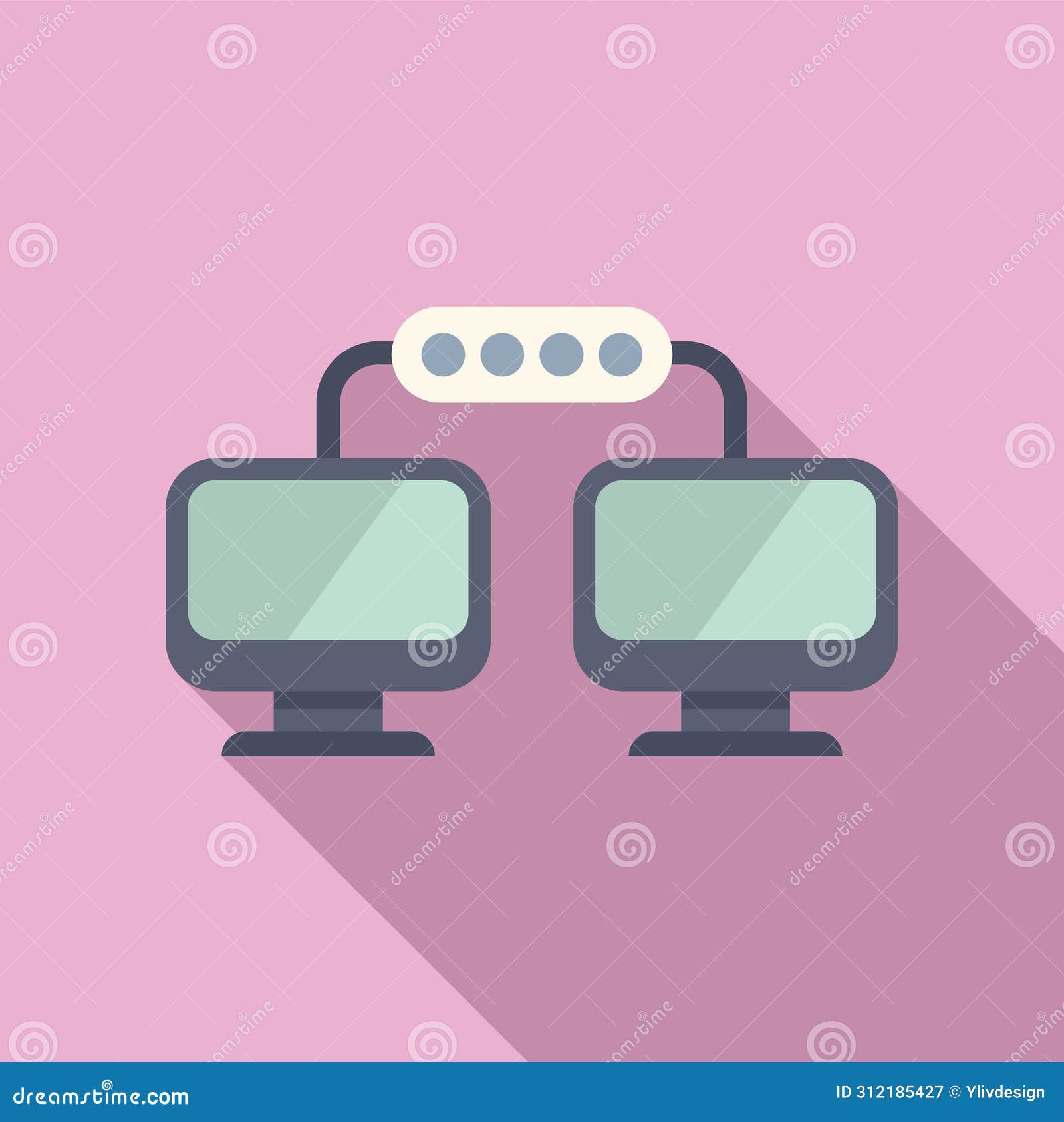 Dual Process Theory Diagram. Intuitive Of Logical With Model Of Trust ...