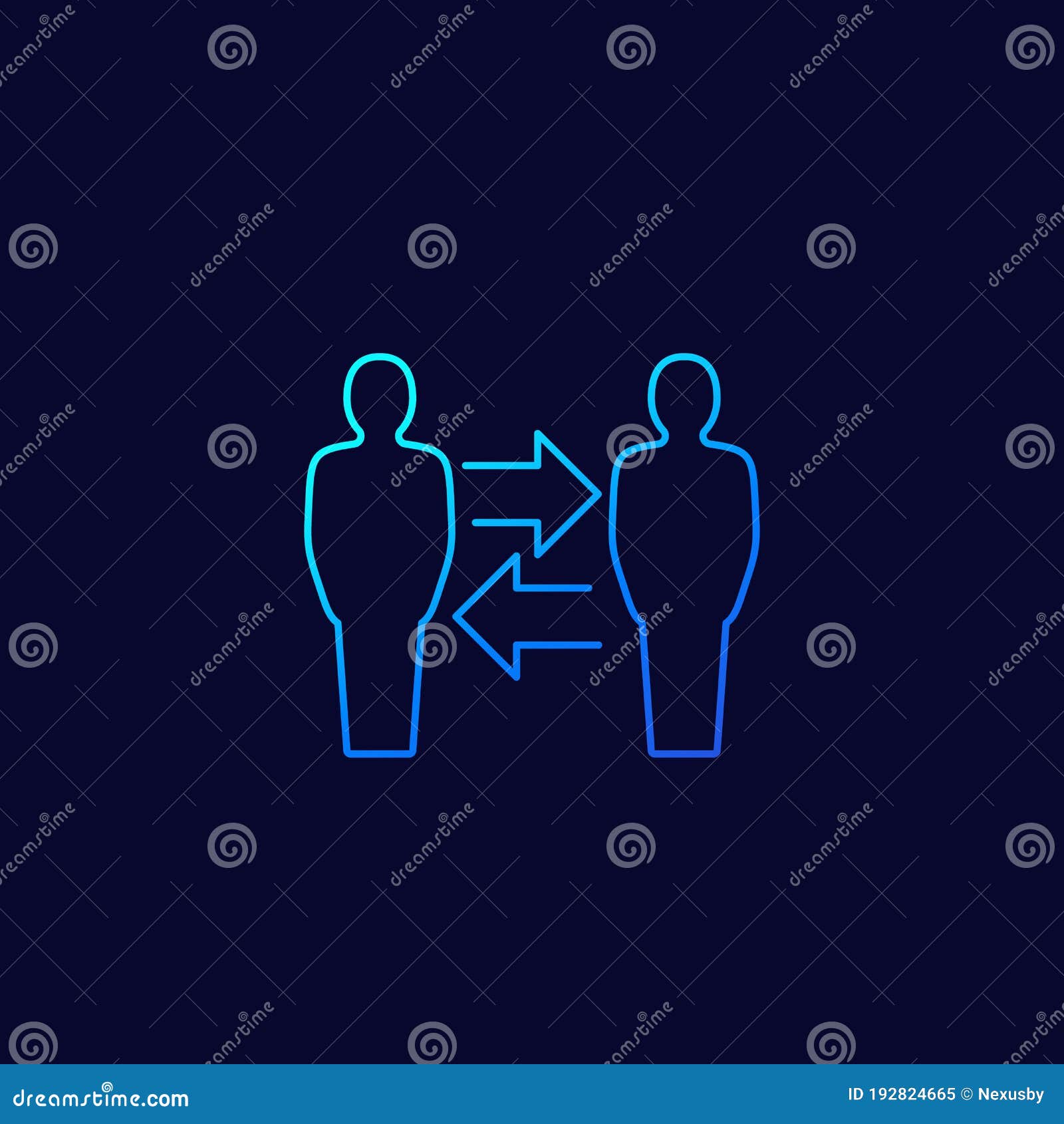 People Linear Icon Set. Includes Thin Line Biceps Of A Man, Dancing Man ... People Linear Icon Set. Includes Thin Line Biceps Of A Man, Dancing Man ...