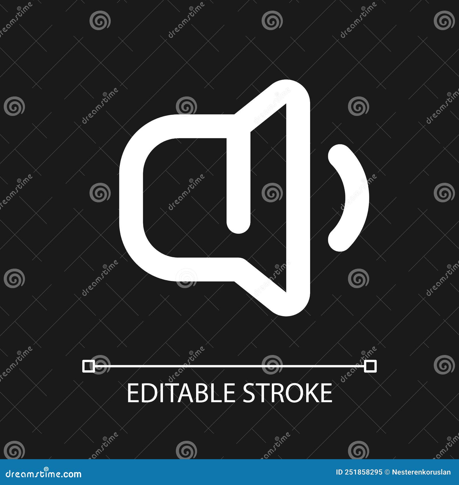 Change Ringer Volume Pixel Perfect White Linear Ui Icon for Dark Theme ... Change Ringer Volume Pixel Perfect White Linear Ui Icon for Dark Theme ...