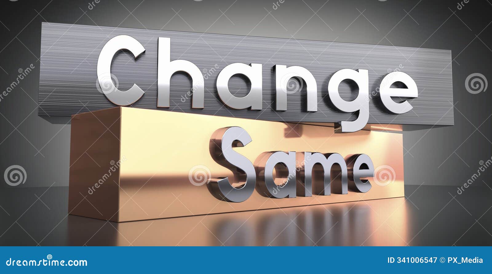 Change Vs Same - Sticky Notes Royalty-Free Stock Photography ...