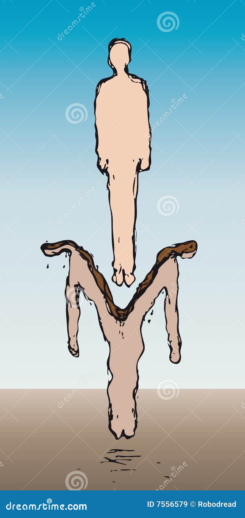 Change (vector) stock vector. Illustration of innovation - 7556579