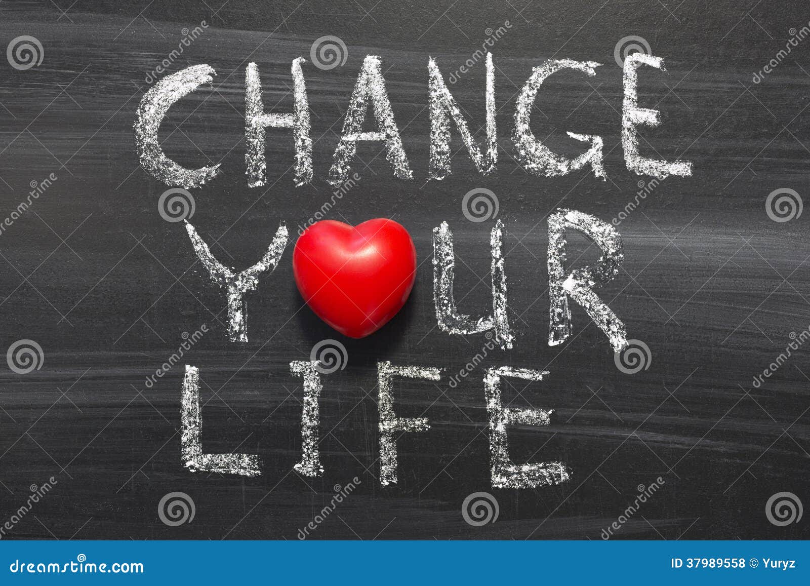 Change your life stock photo. Image of inspiration, challenge - 37989558