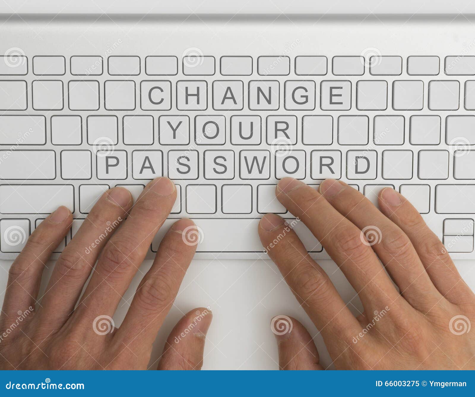 Change your password stock image. Image of typing, safe - 66003275