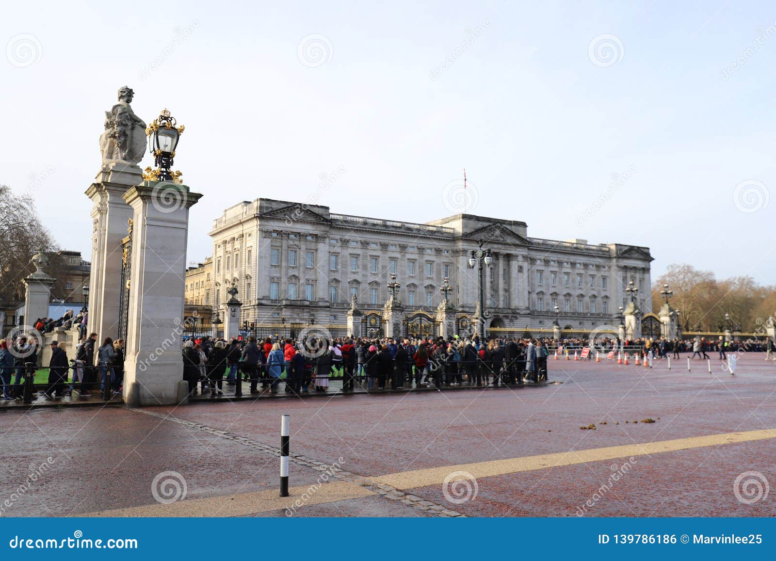 Changing of the Guard Ceremony at Buckingham Palace Editorial Photo ... Changing of the Guard Ceremony at Buckingham Palace Editorial Photo ...