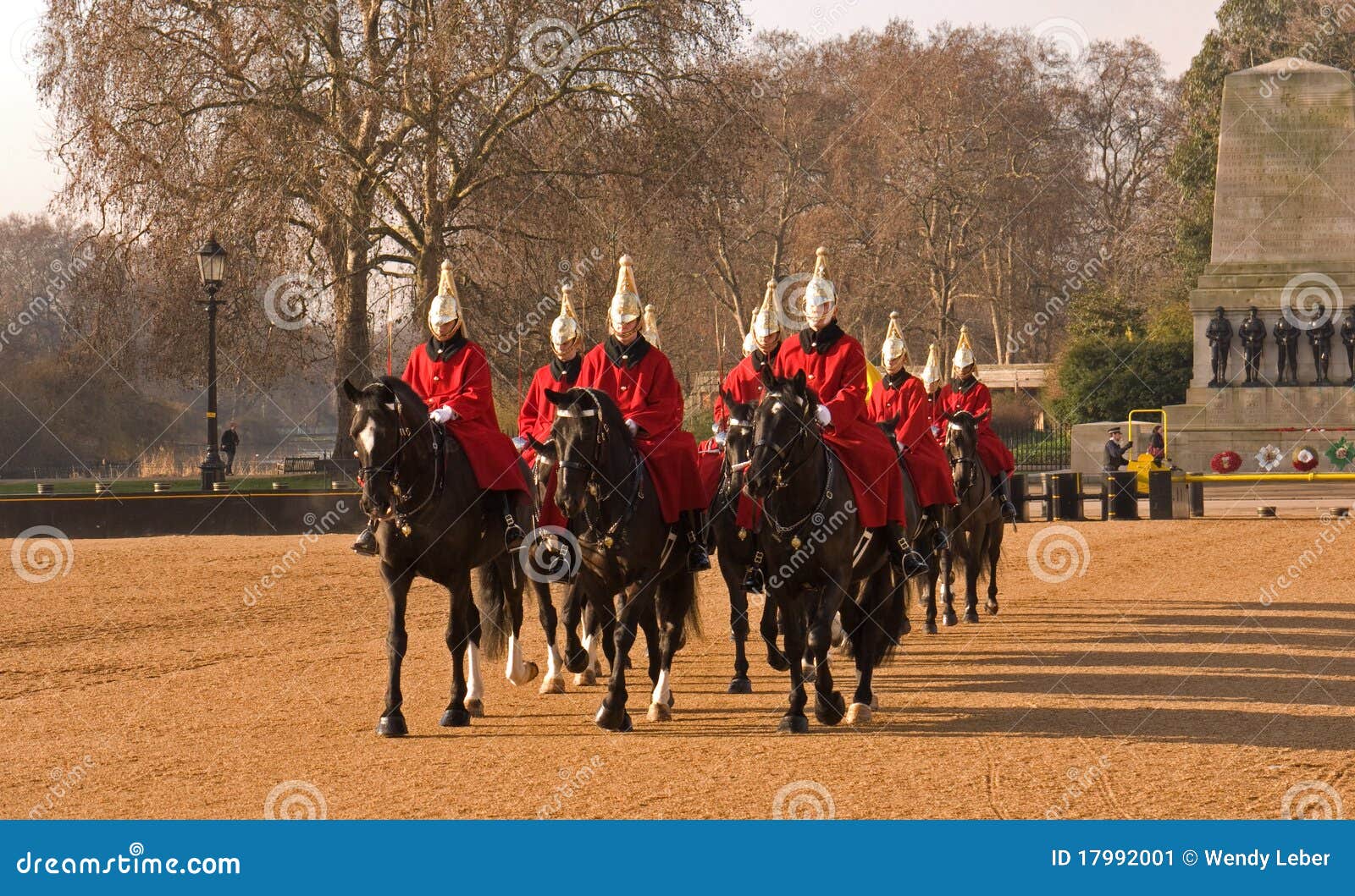 Changing the Guard, Horse Guards Parade. Editorial Photo - Image of ...