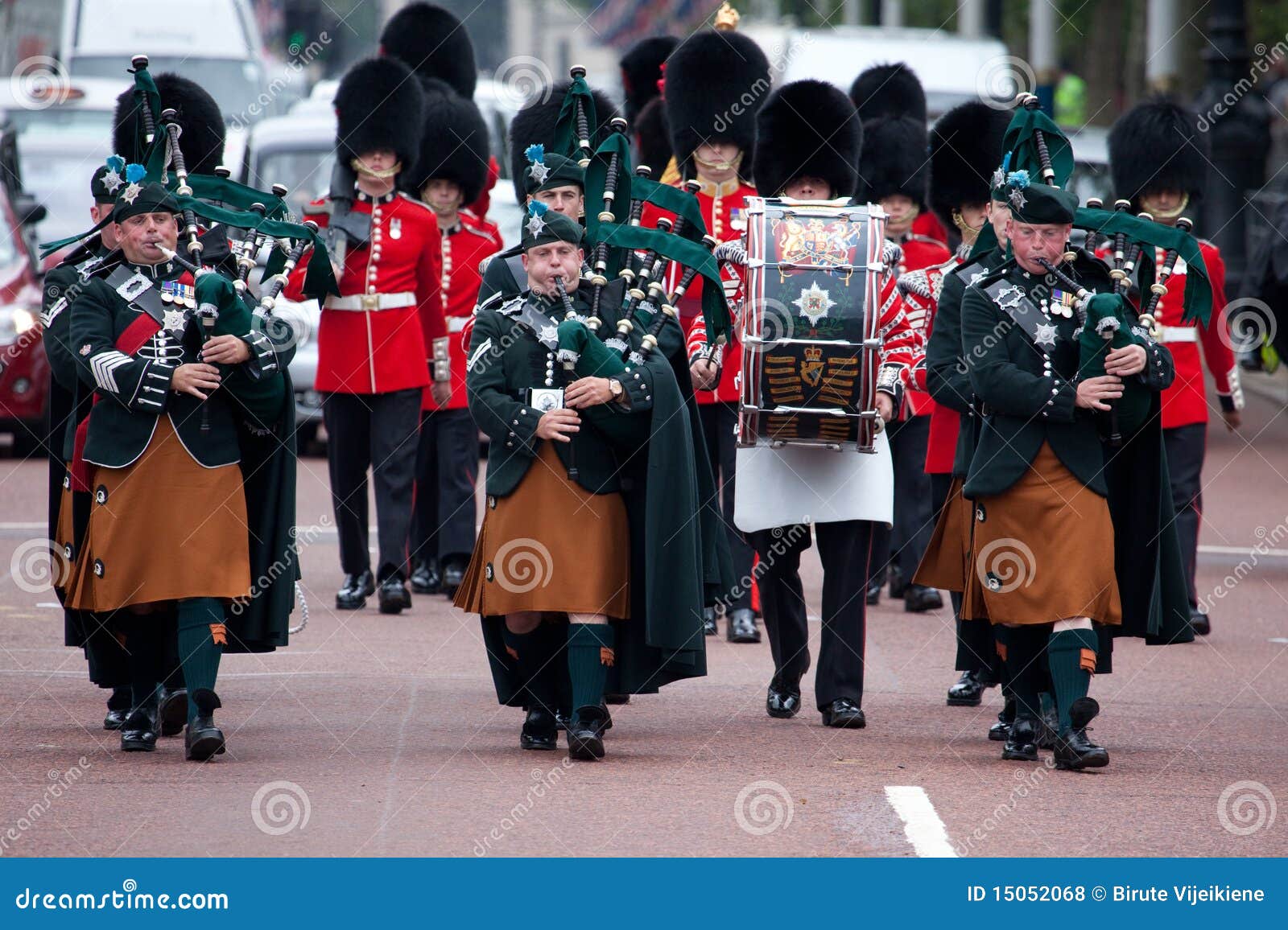 Changing of the Guards editorial stock photo. Image of security - 15052068