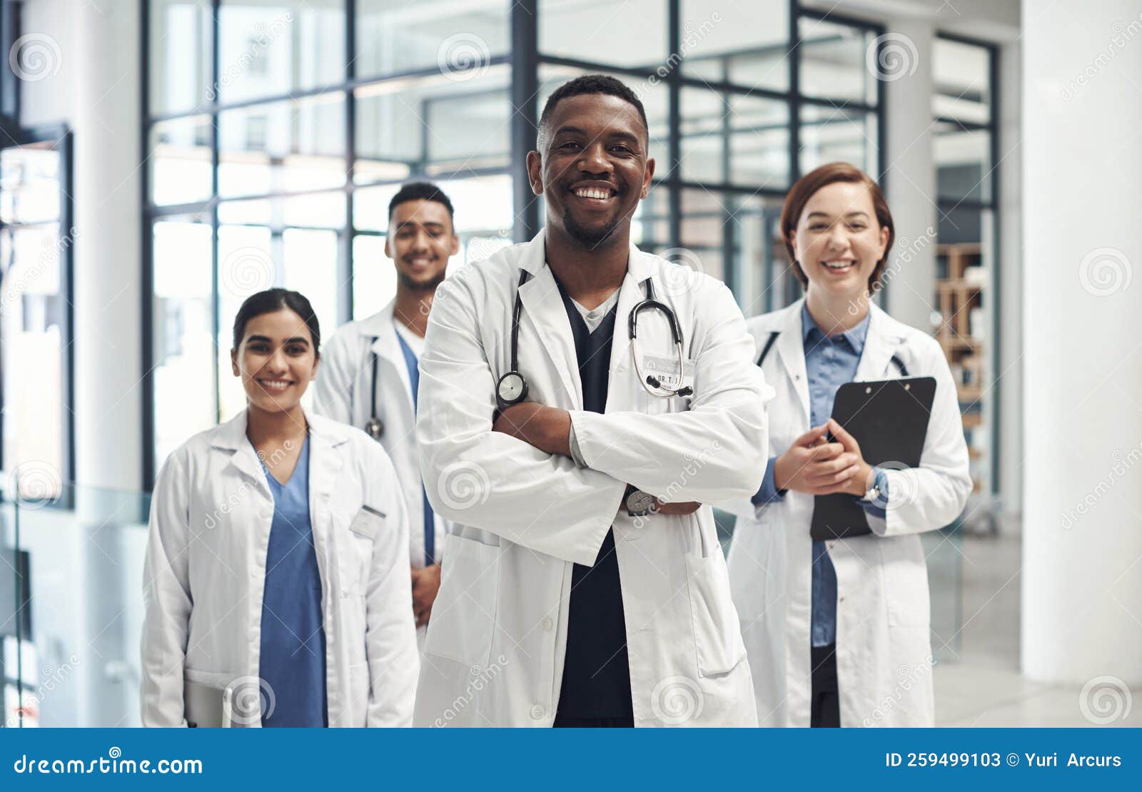 Changing Lives on a daily Basis. a Group of Medical Staff Together at ... Changing Lives on a daily Basis. a Group of Medical Staff Together at ...