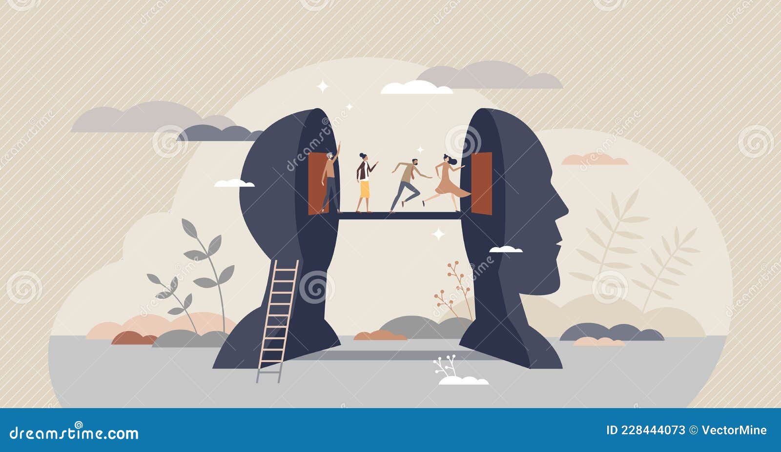 Changing Mind Thoughts and Switch Sides for Opinion Tiny Person Concept ...