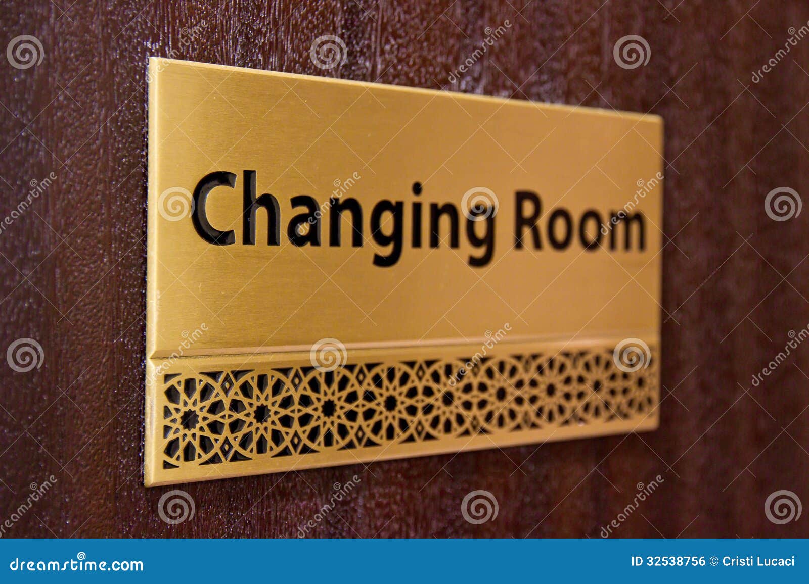 Changing room stock photo. Image of shower, sauna, symbol - 32538756