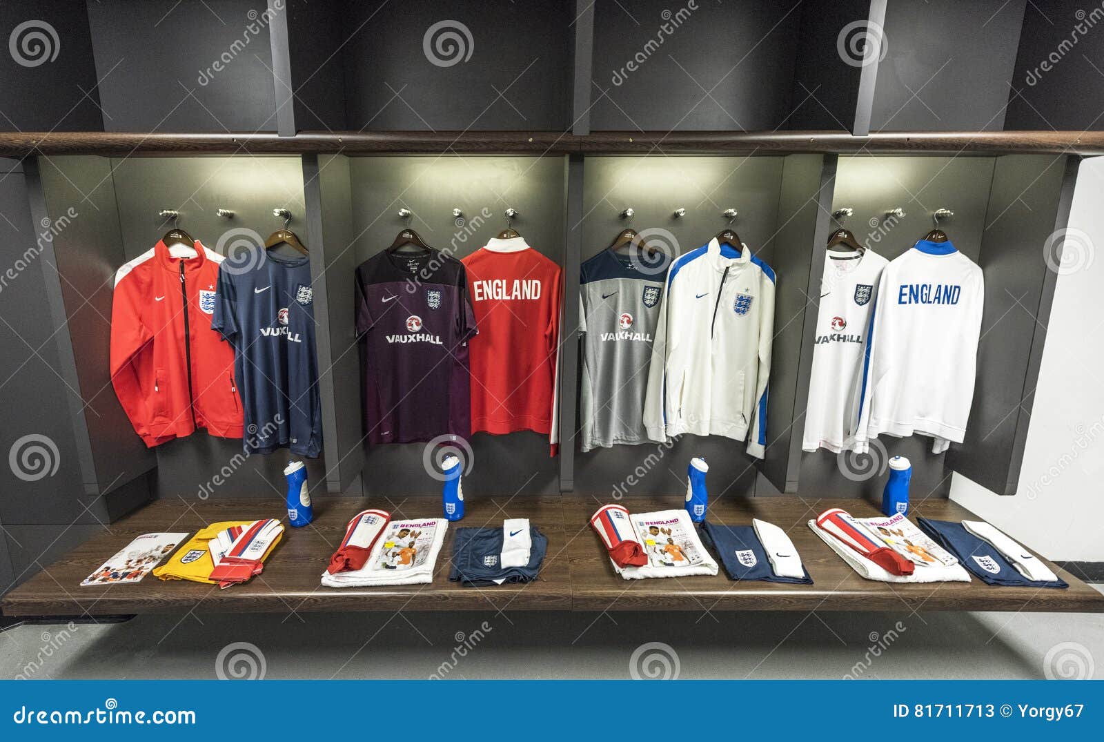 In the changing room editorial stock photo. Image of room - 81711713