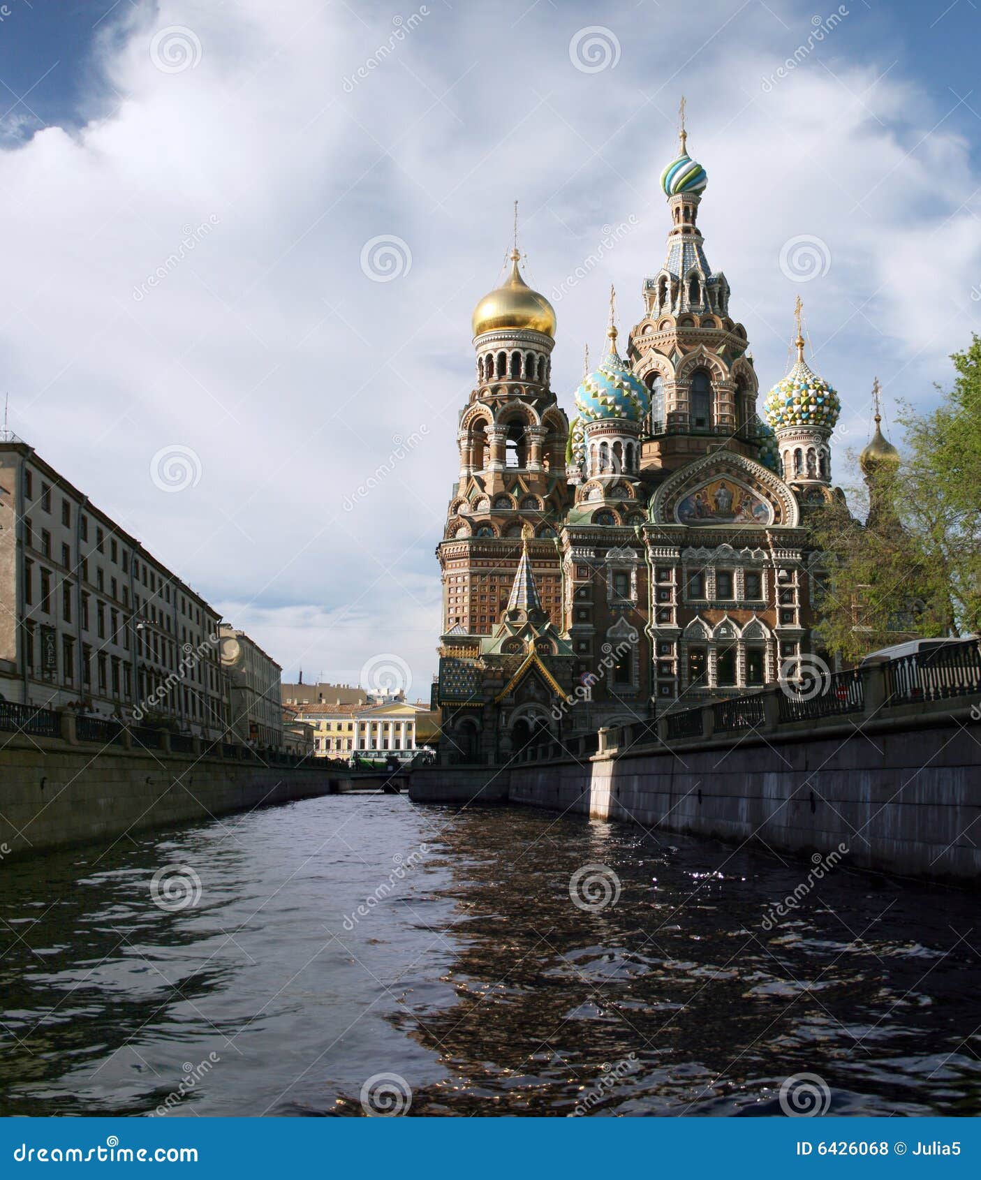 Channel and church stock photo. Image of christ, church - 6426068