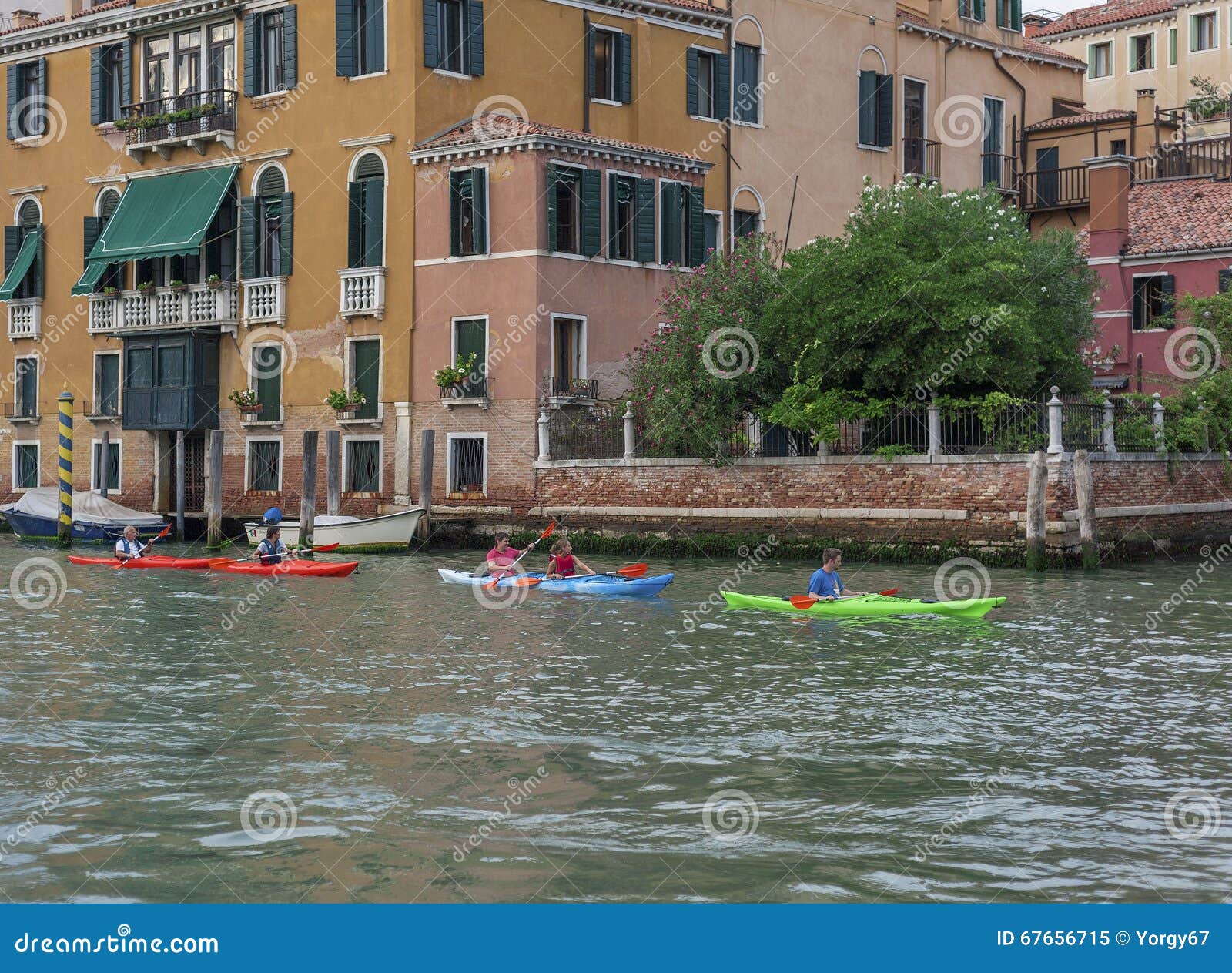 At the channels of Venice editorial image. Image of channel - 67656715