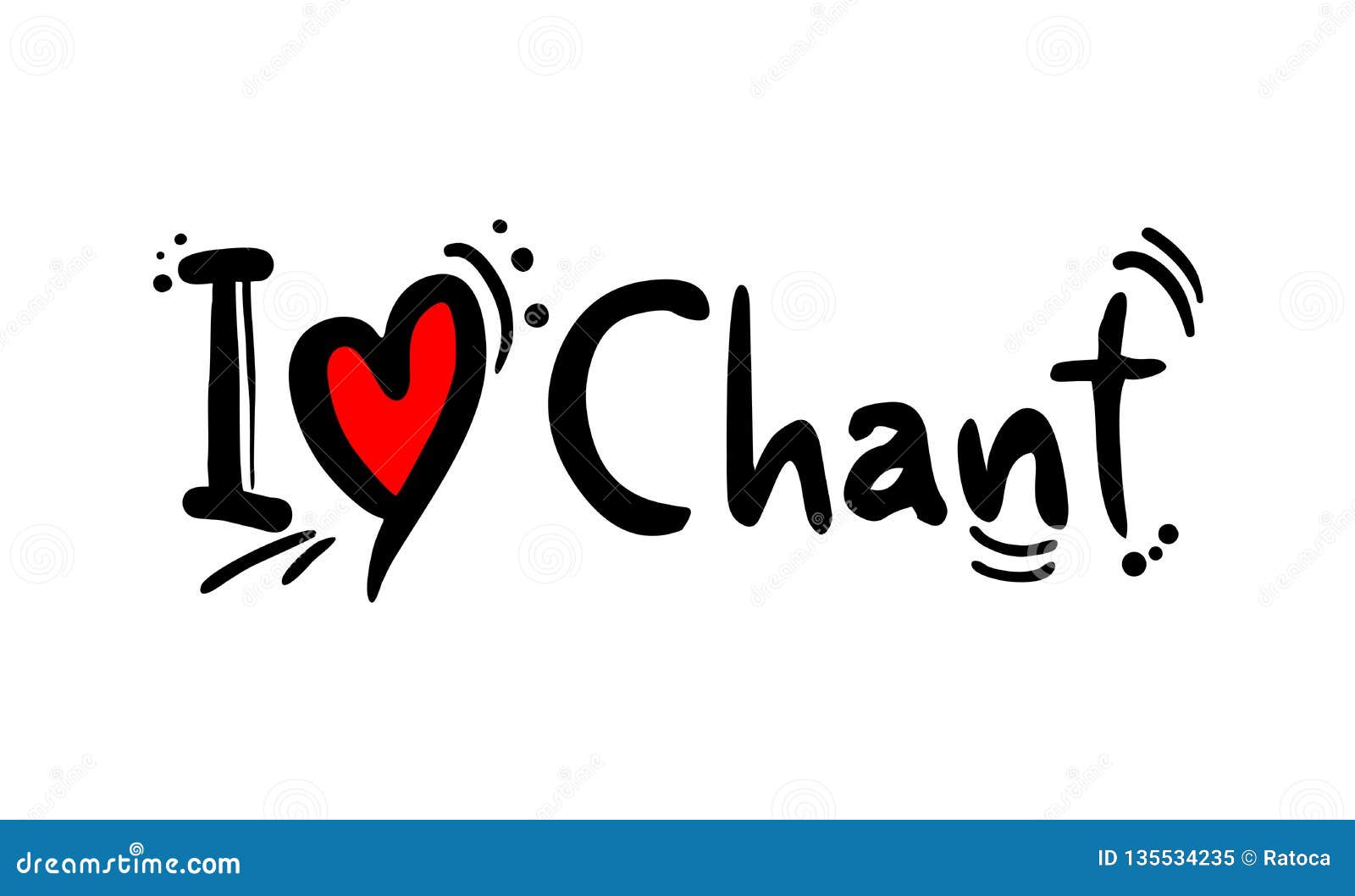 Chant Stock Illustrations – 747 Chant Stock Illustrations, Vectors ...