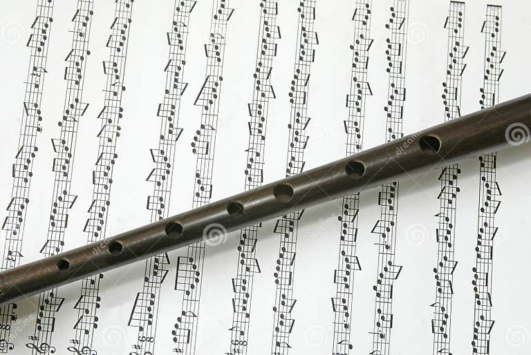 Chanter stock photo. Image of wind, sheet, bagpipe, instrument - 341416