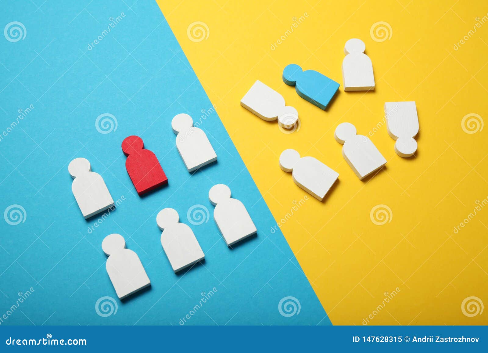 Chaos and Order Choice. Business Communication Stock Image - Image of ... Chaos and Order Choice. Business Communication Stock Image - Image of ...