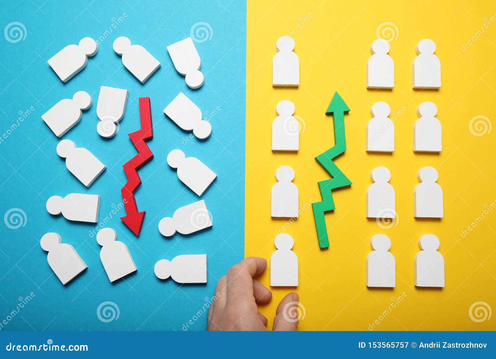 Chaos and Order Choice. Business Communication Stock Image - Image of ... Chaos and Order Choice. Business Communication Stock Image - Image of ...