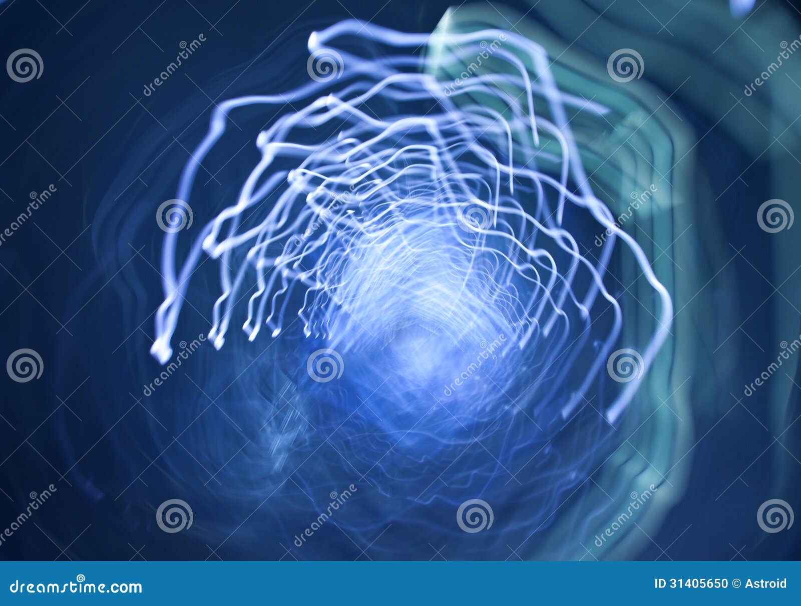 Chaotic Abstract Blue Background Stock Photo - Image of decorative ... Chaotic Abstract Blue Background Stock Photo - Image of decorative ...