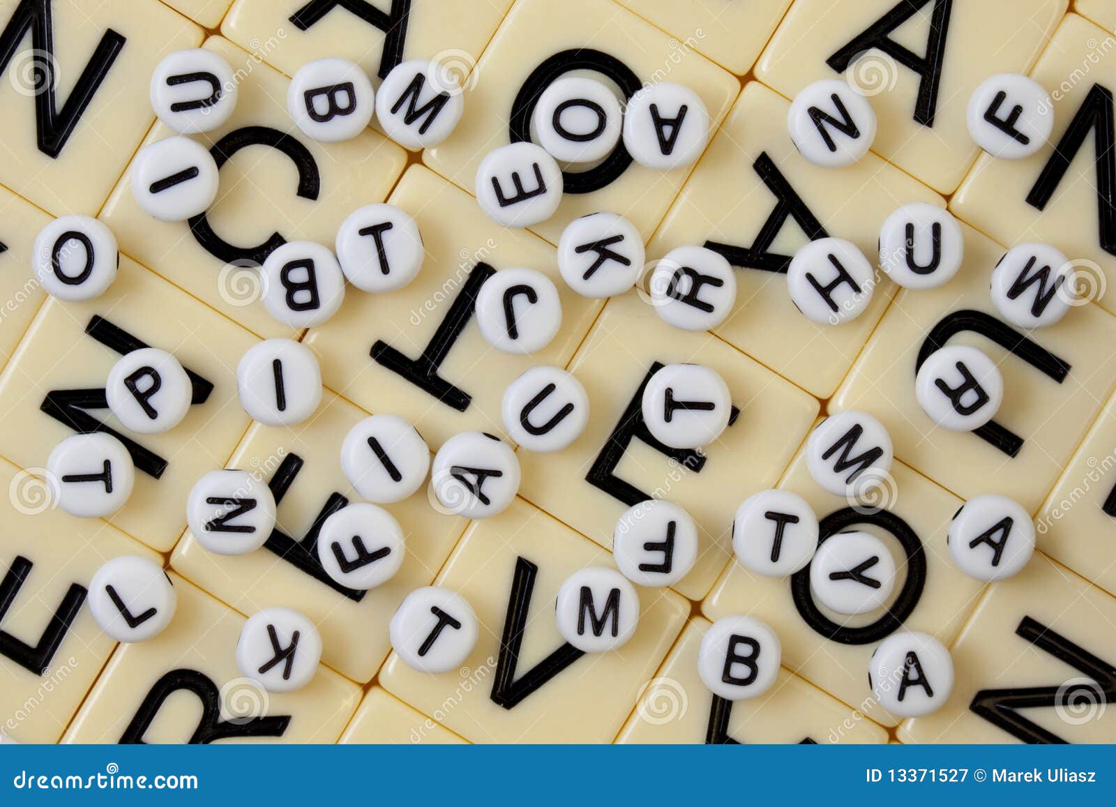 Chaotic Alphabet Background Stock Image - Image of alphabet, gibberish ...