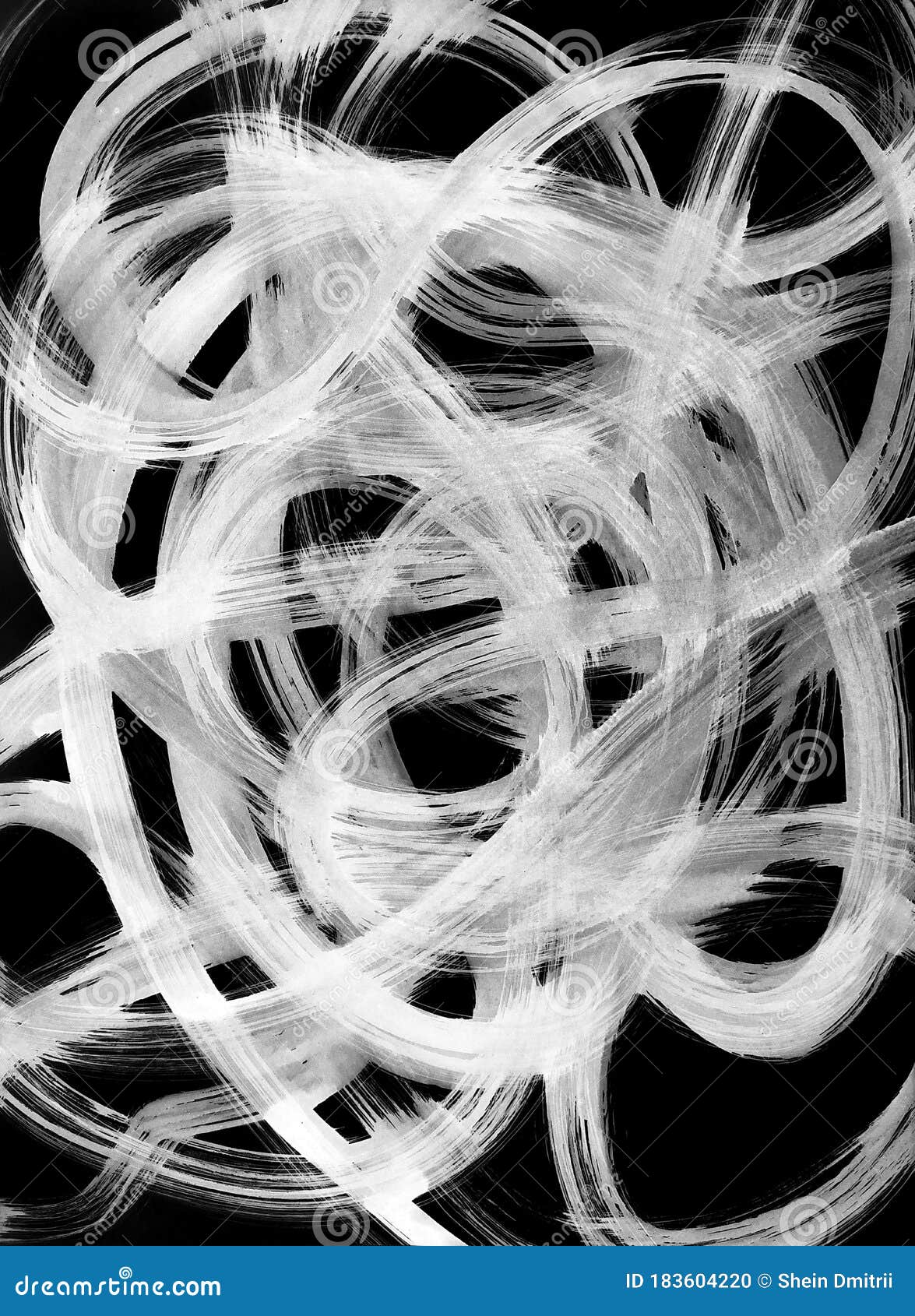 Directional Movement In Art