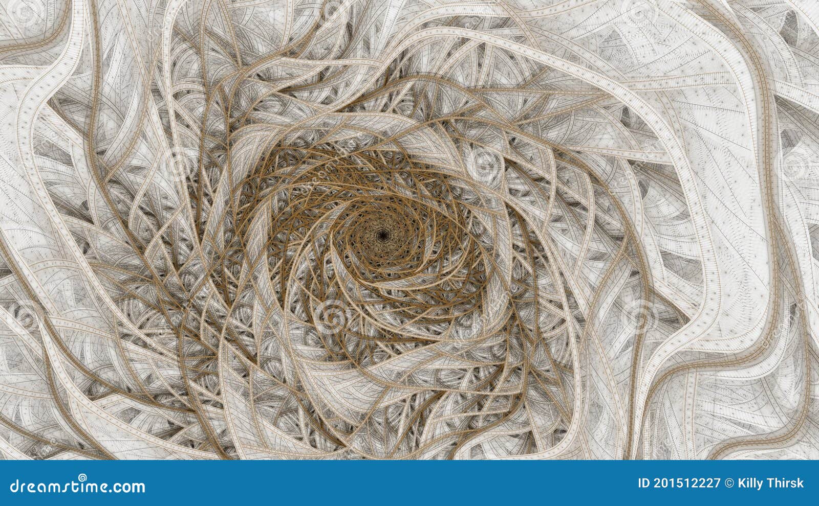 High Quality Abstract Lazy Susan 29 Stock Illustration - Illustration ...