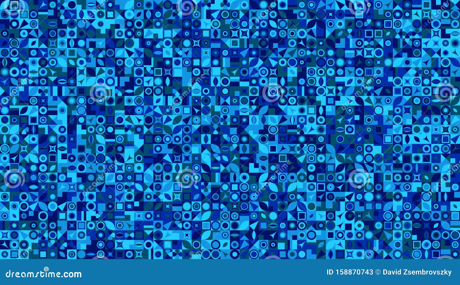 Geometric Pattern Background - Colorful Chaotic Abstract Vector Design ... Geometric Pattern Background - Colorful Chaotic Abstract Vector Design ...