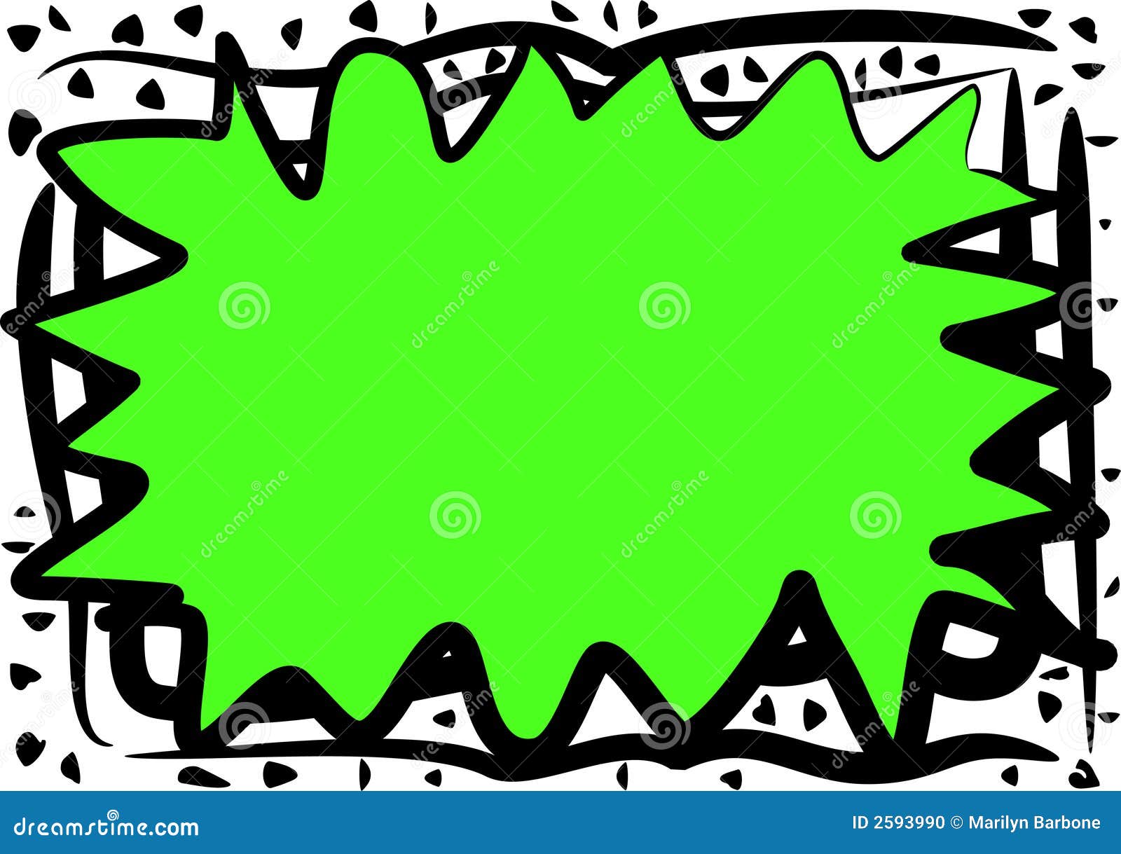 Caption Border Stock Illustrations – 9,459 Caption Border Stock ...