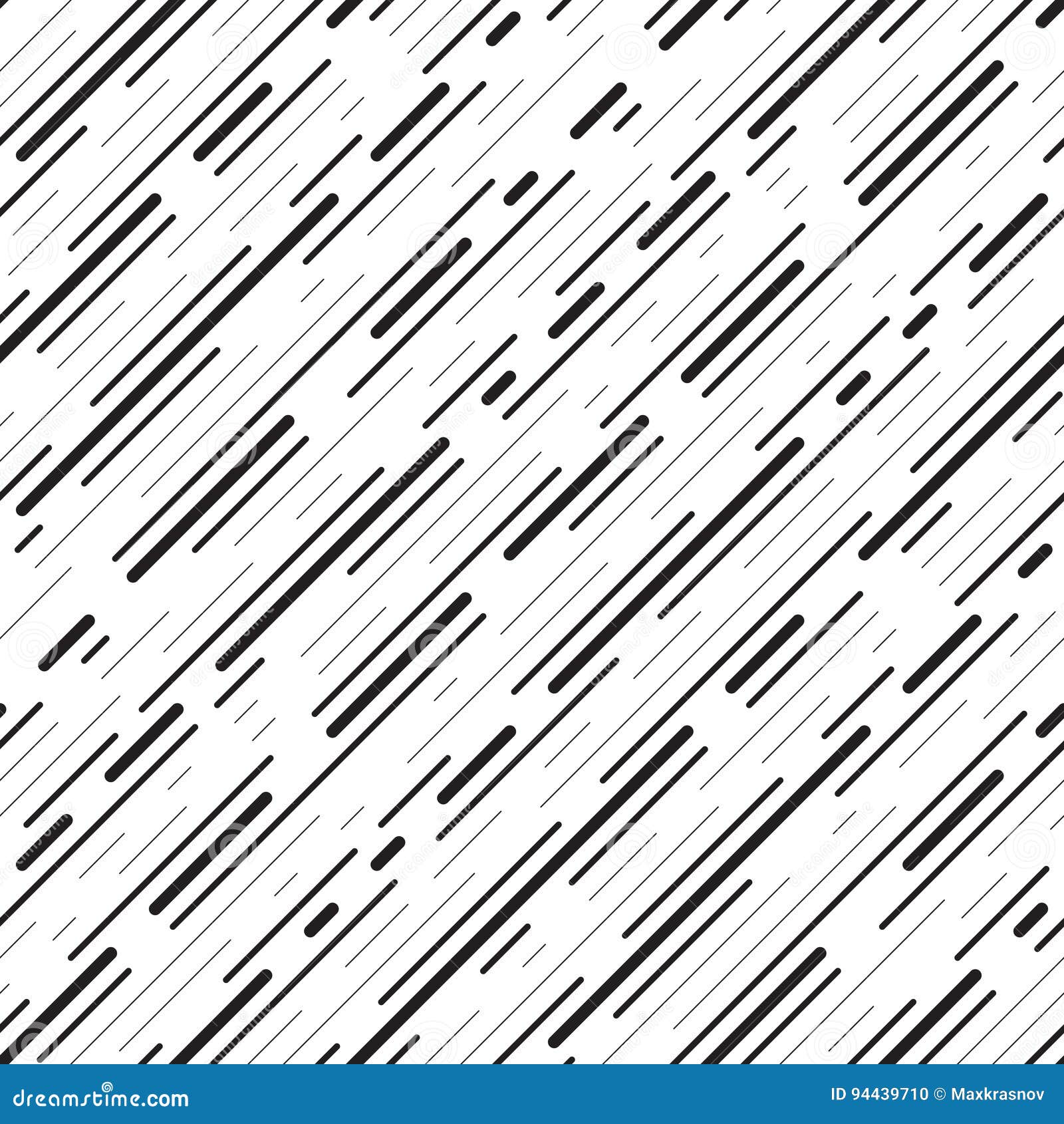 Chaotic Line Print Design stock vector. Illustration of futuristic ...