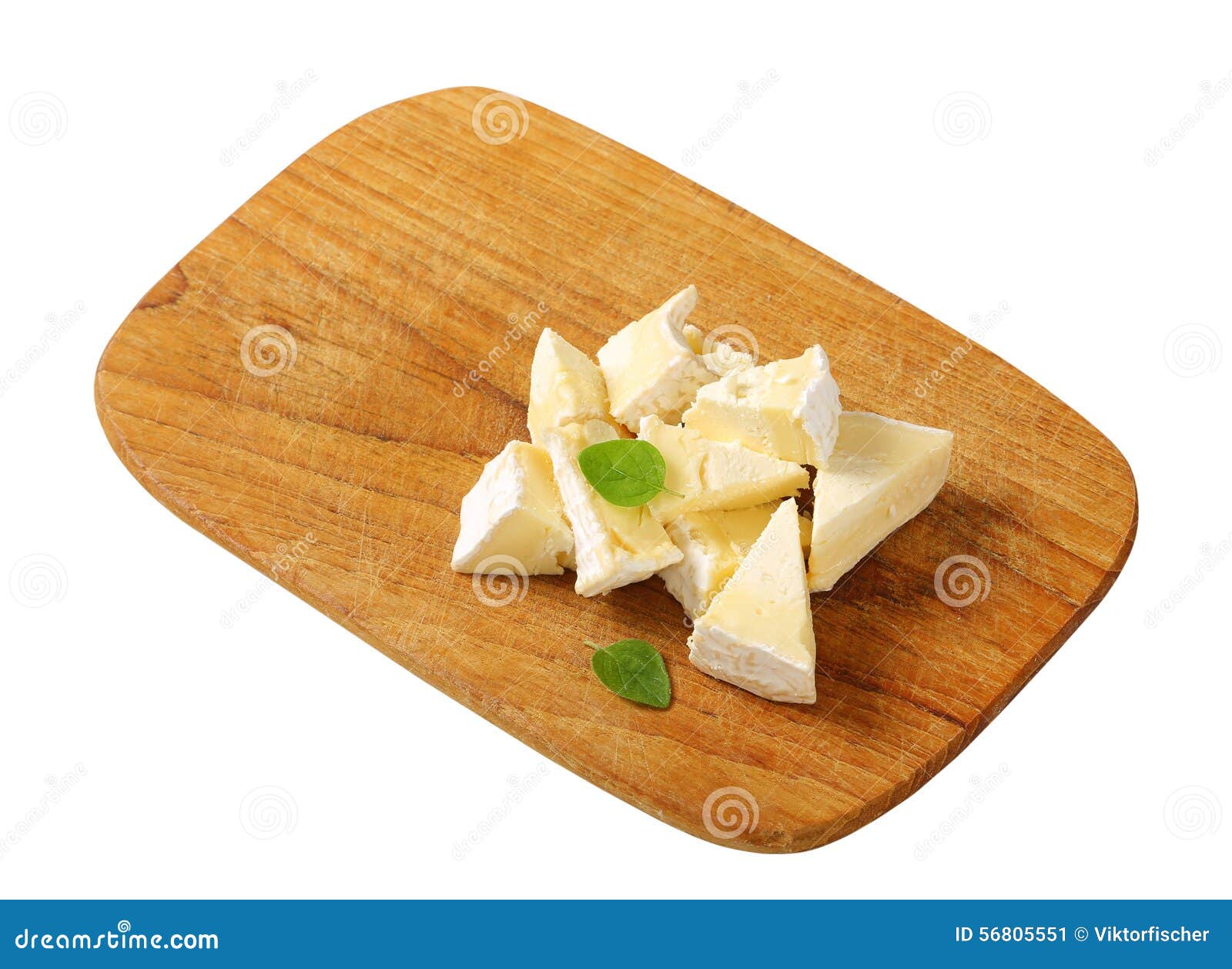 Chaource cheese stock image. Image of white, product - 56805551