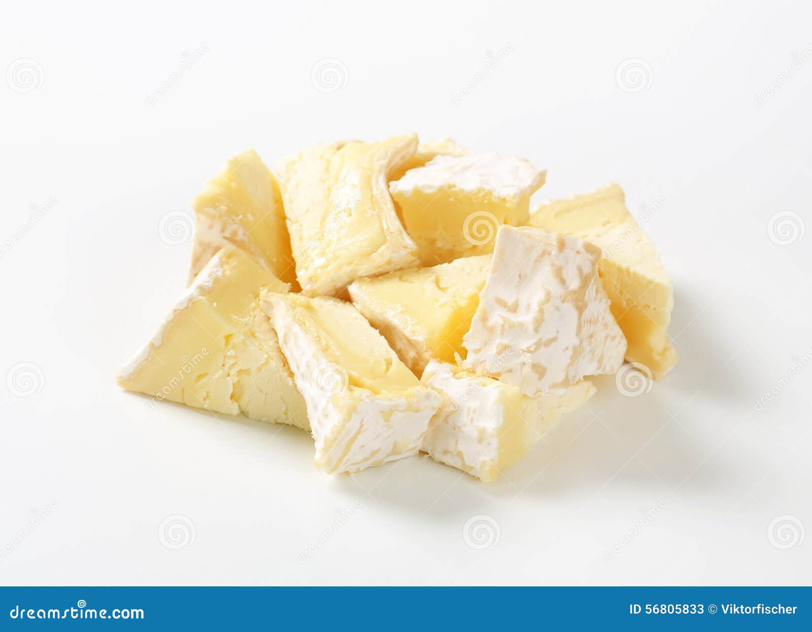 Chaource cheese stock image. Image of artisanal, white - 56805833
