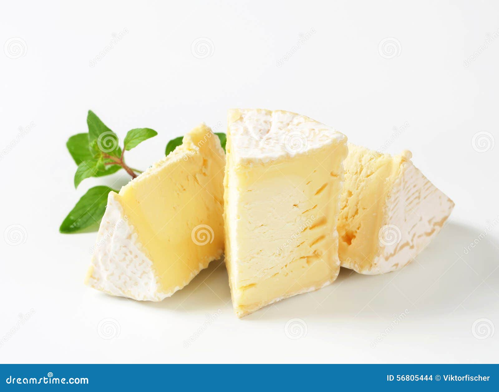 Chaource cheese stock photo. Image of digifoodstock, artisanal - 56805444