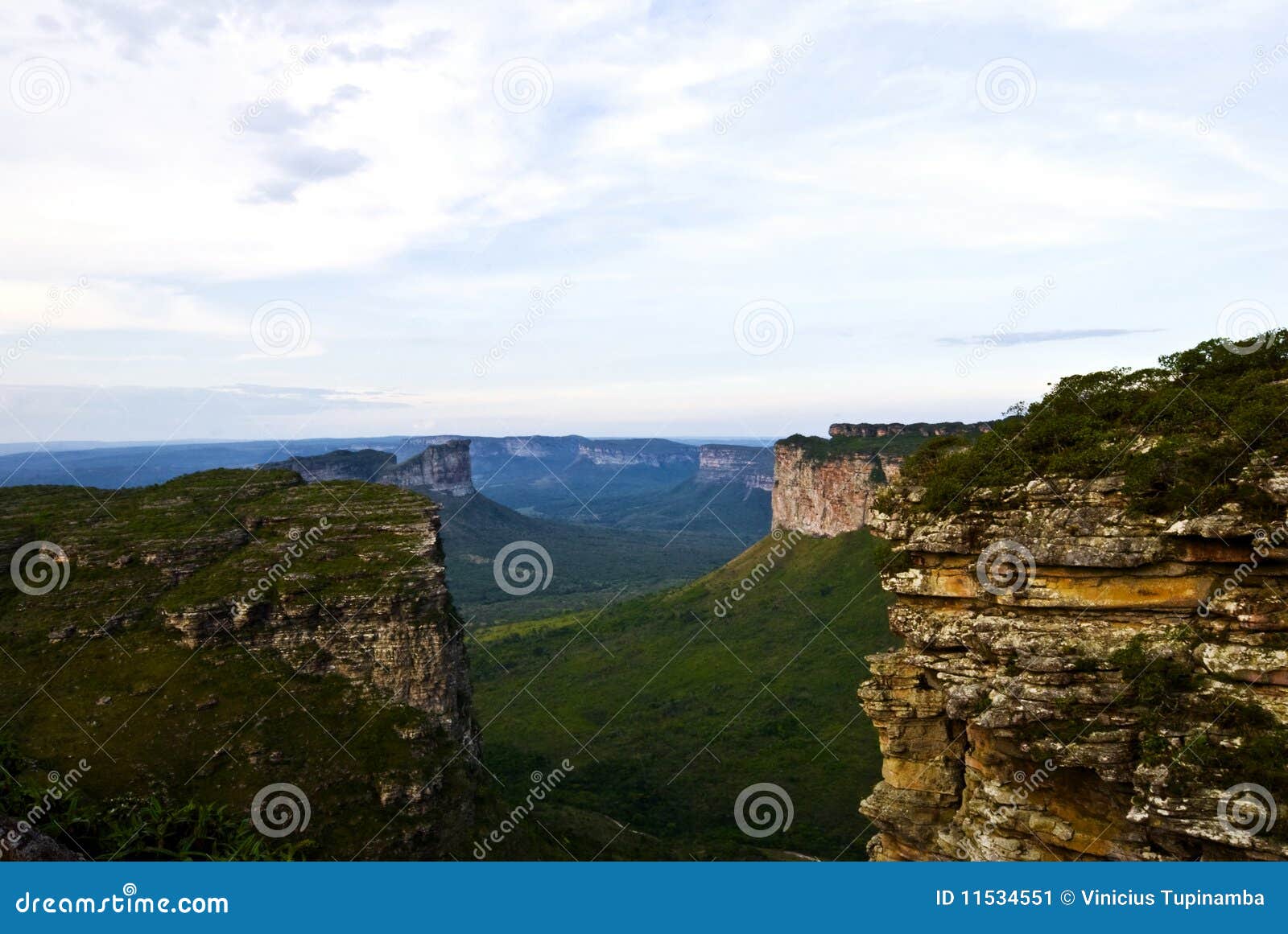 Chapada Diamantina - Brazil Stock Image - Image of brazilian, brasil ...
