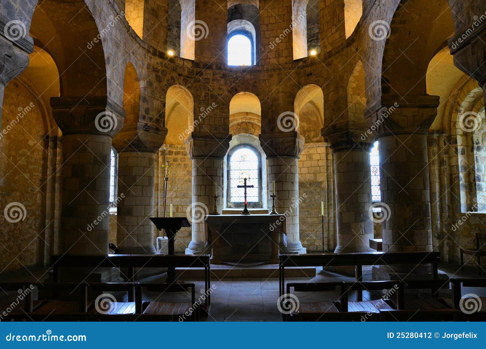Chapel stock photo. Image of chapel, stone, religion - 25280412