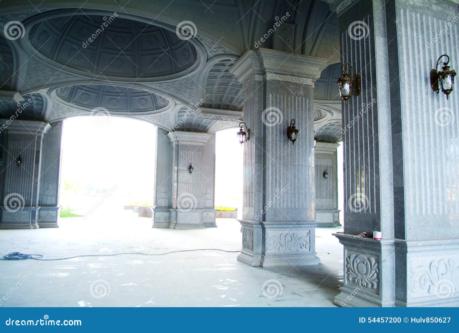 Chapel, church, dome stock photo. Image of house, mosque - 54457200