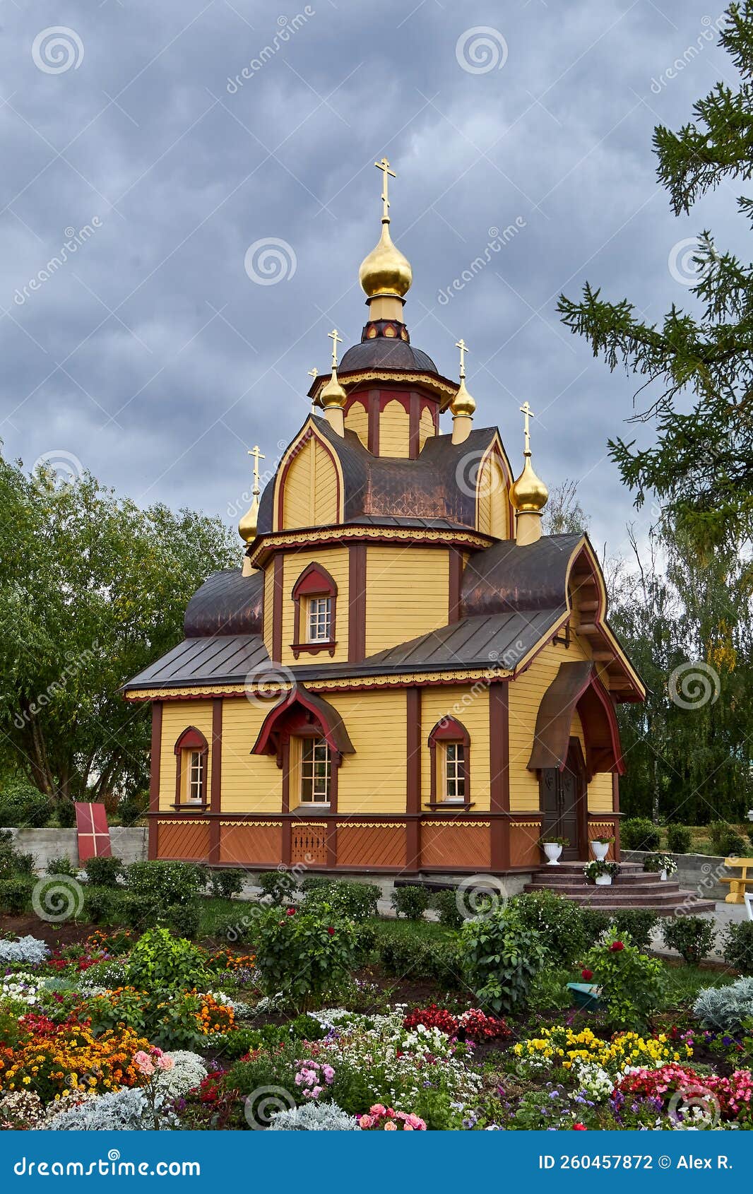 Chapel of the Memory of the Royal Martyrs Stock Photo - Image of royal ... Chapel of the Memory of the Royal Martyrs Stock Photo - Image of royal ...