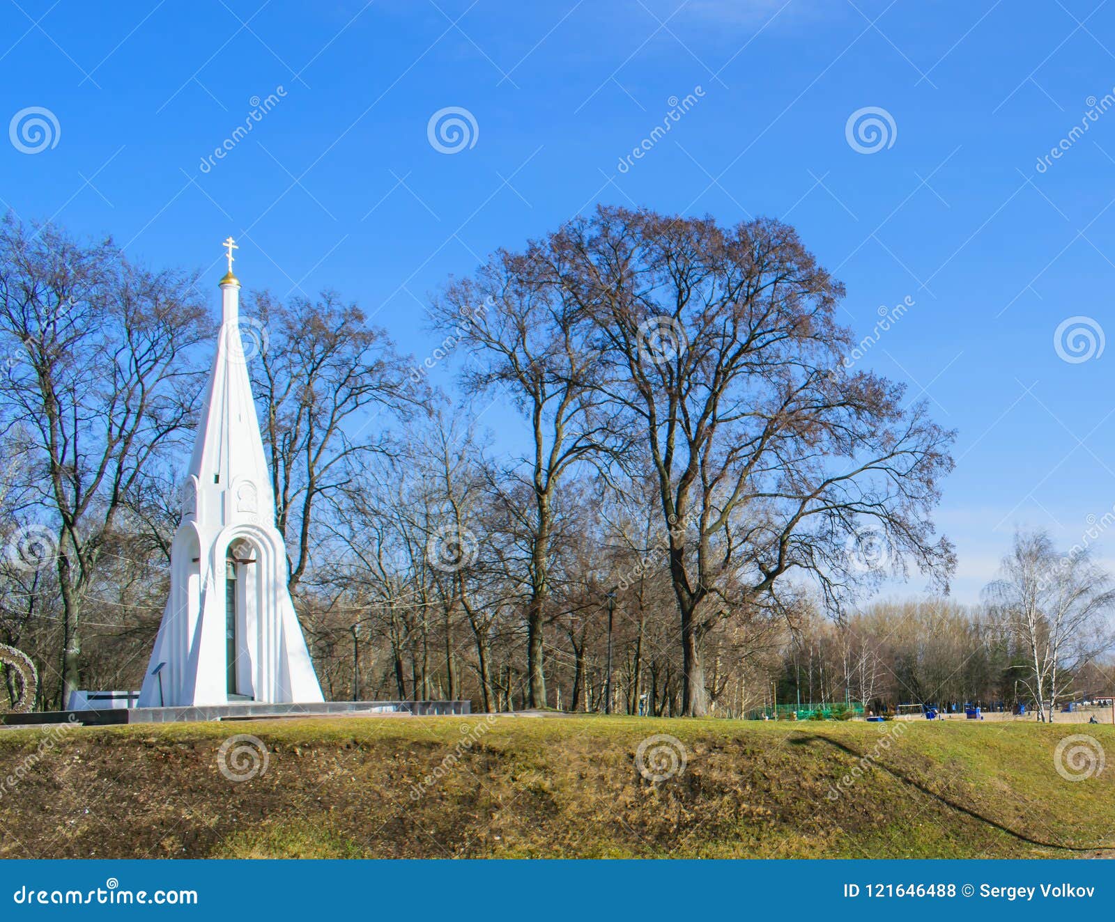 Chapel of Our Lady of Kazan in Yaroslavl Stock Photo - Image of ... Chapel of Our Lady of Kazan in Yaroslavl Stock Photo - Image of ...