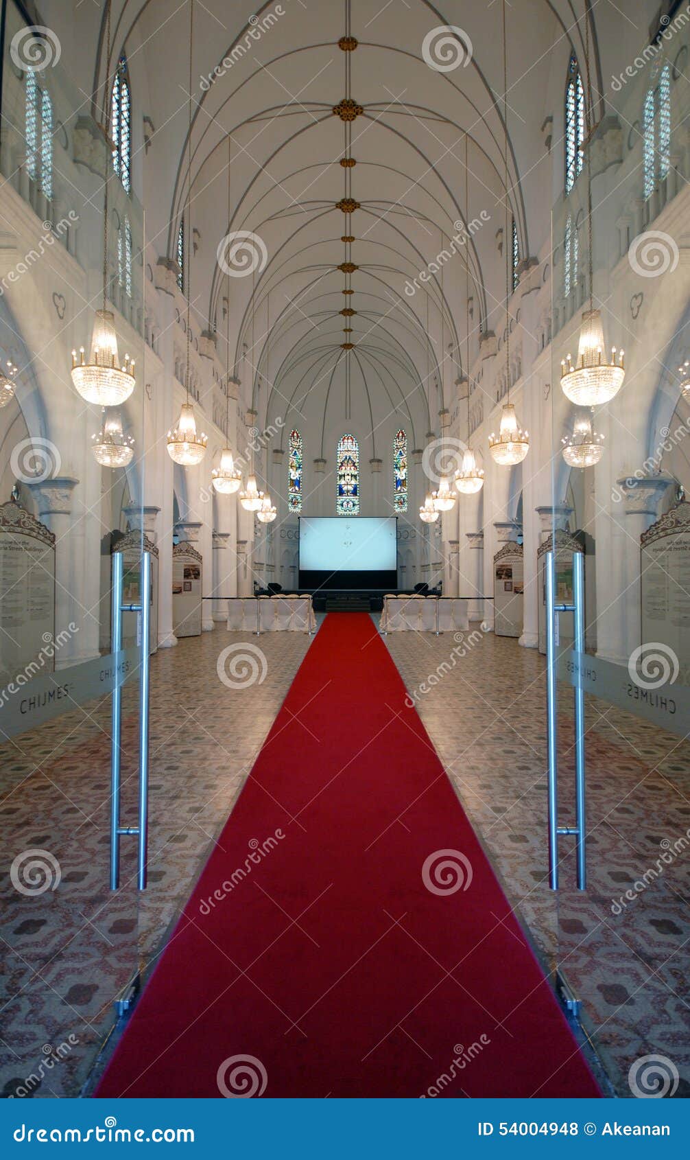 Chapel stock photo. Image of ritual, entrance, access - 54004948