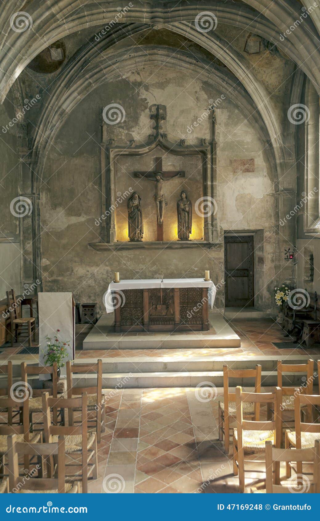 Chapel small church stock photo. Image of christ, christian - 47169248