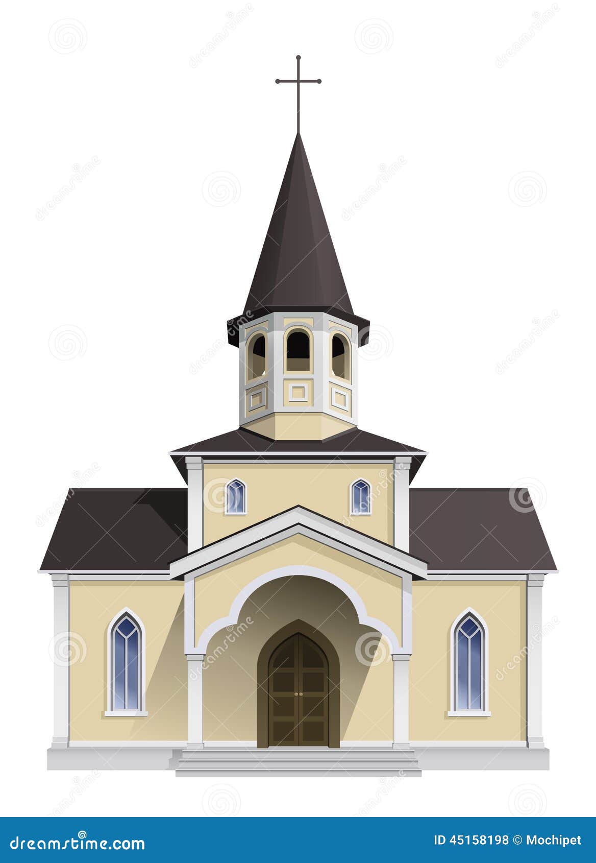 Chapel Cartoons, Illustrations & Vector Stock Images - 43556 Pictures ...