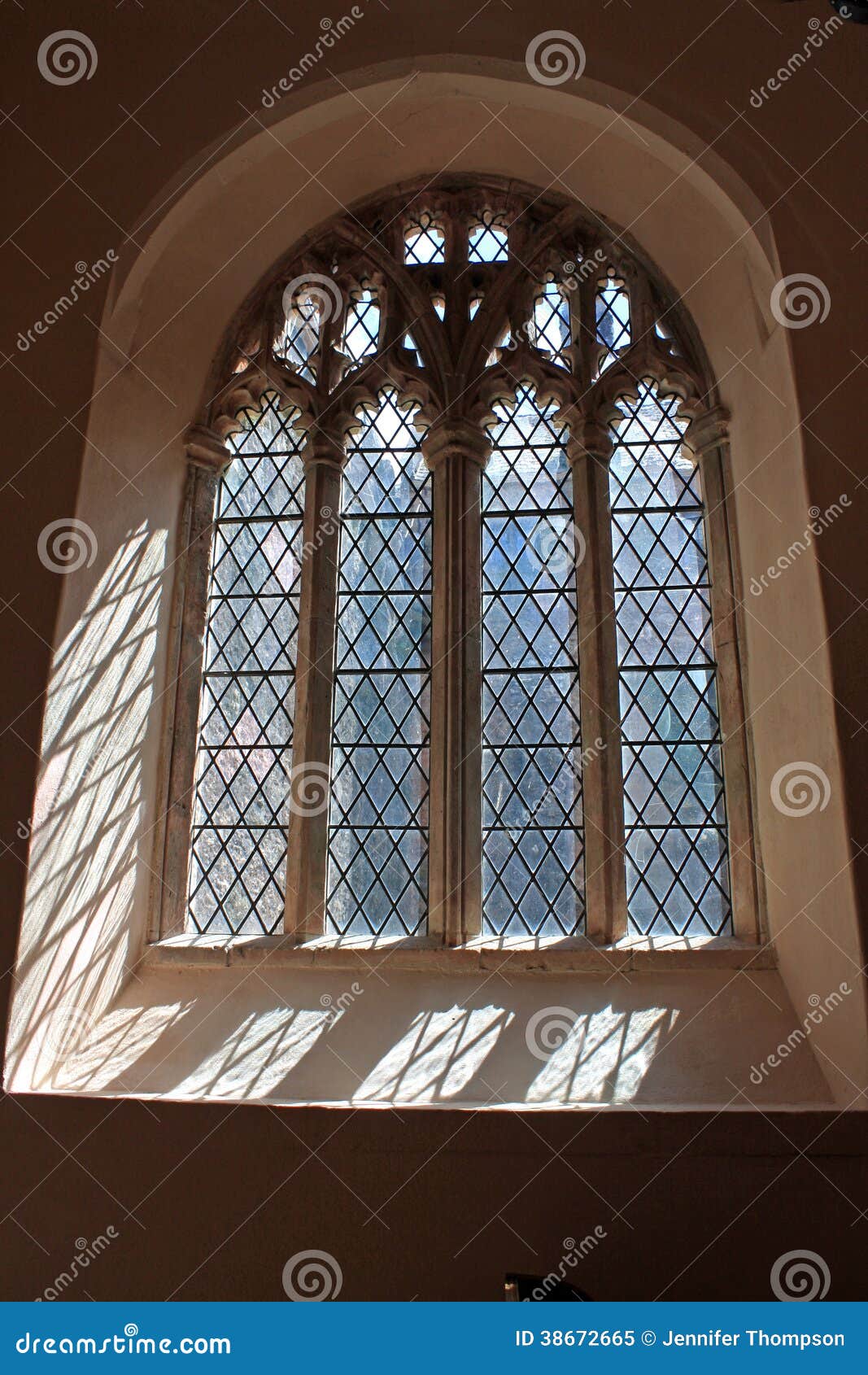 Chapel Window stock image. Image of house, chapel, church - 38672665