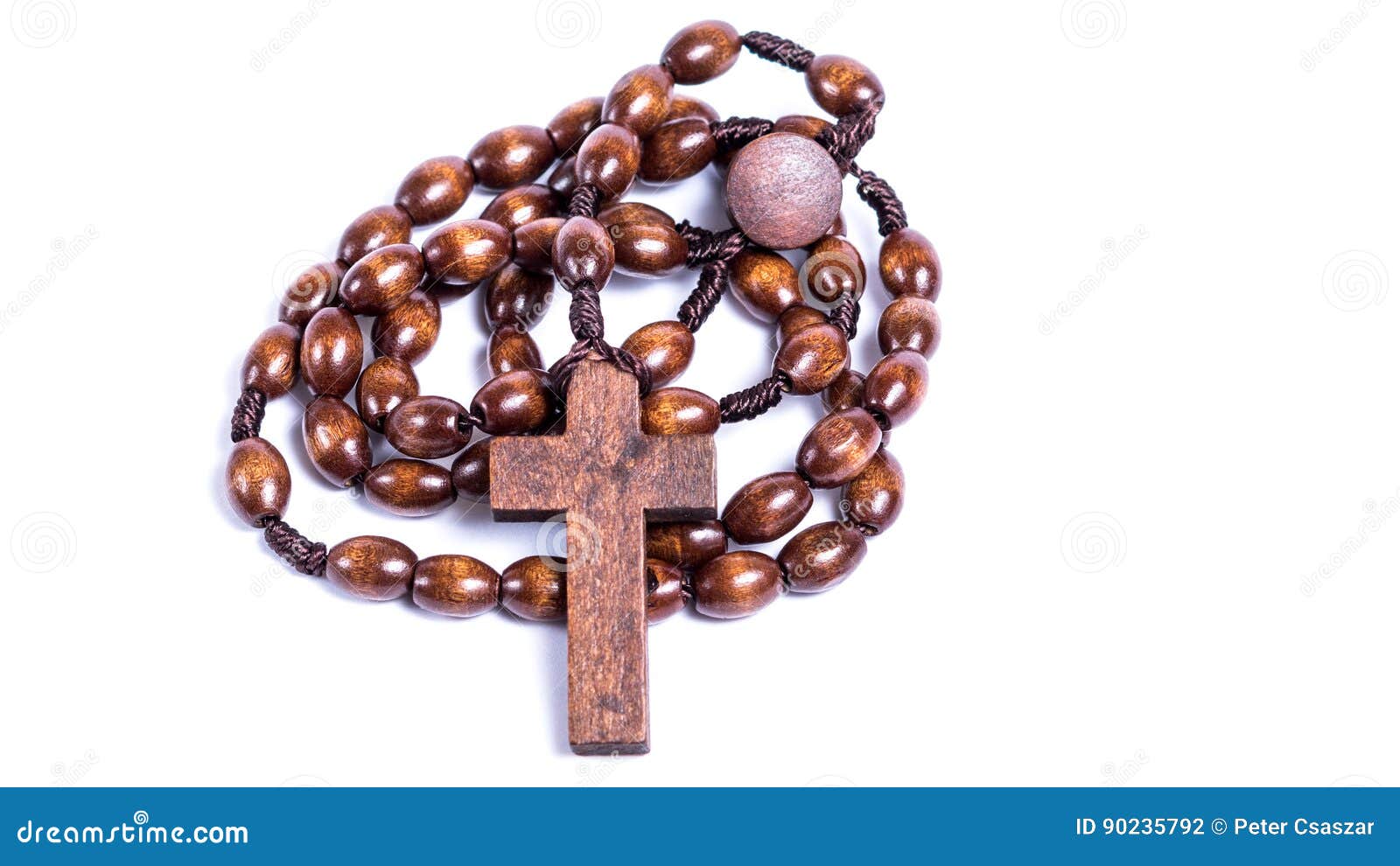 Chaplet stock photo. Image of jesus, holy, symbol, prayer - 90235792