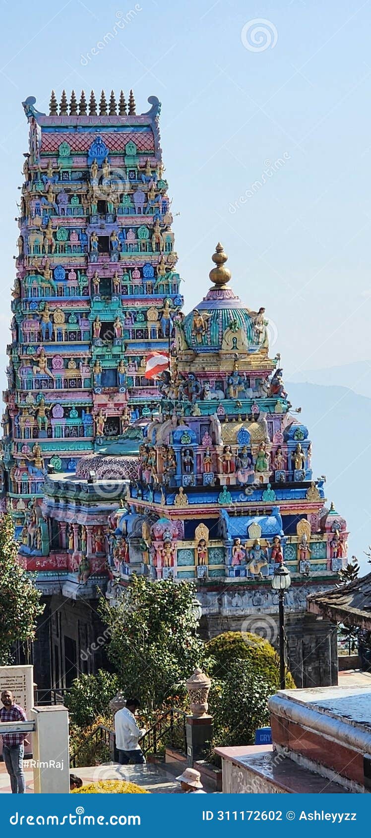 Character Dham. Namchi. Sikkim Stock Photo - Image of natchitoches ...