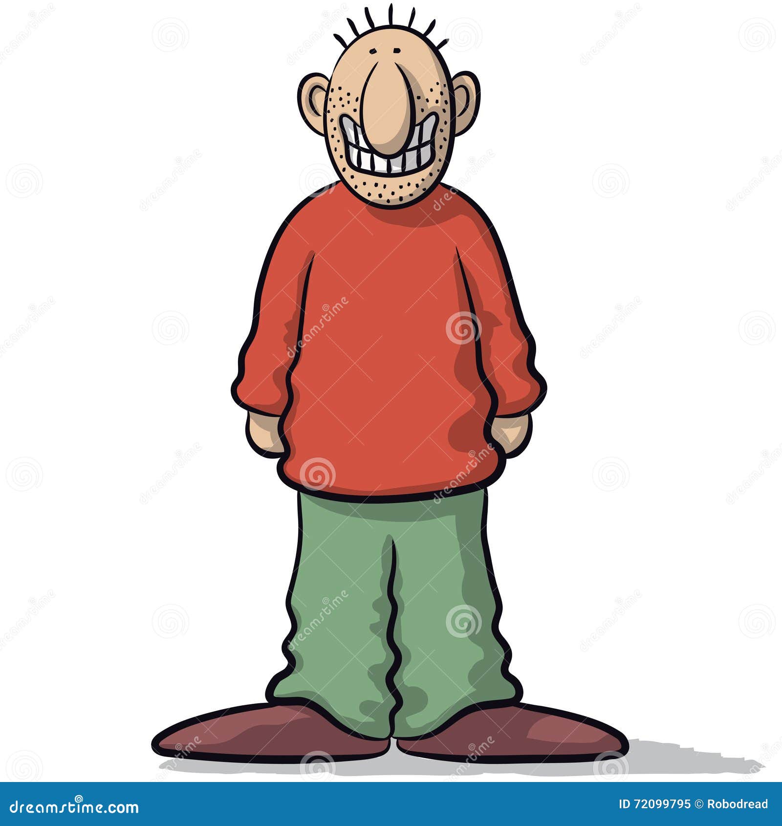 Falsely Cartoons, Illustrations & Vector Stock Images - 132 Pictures to ...