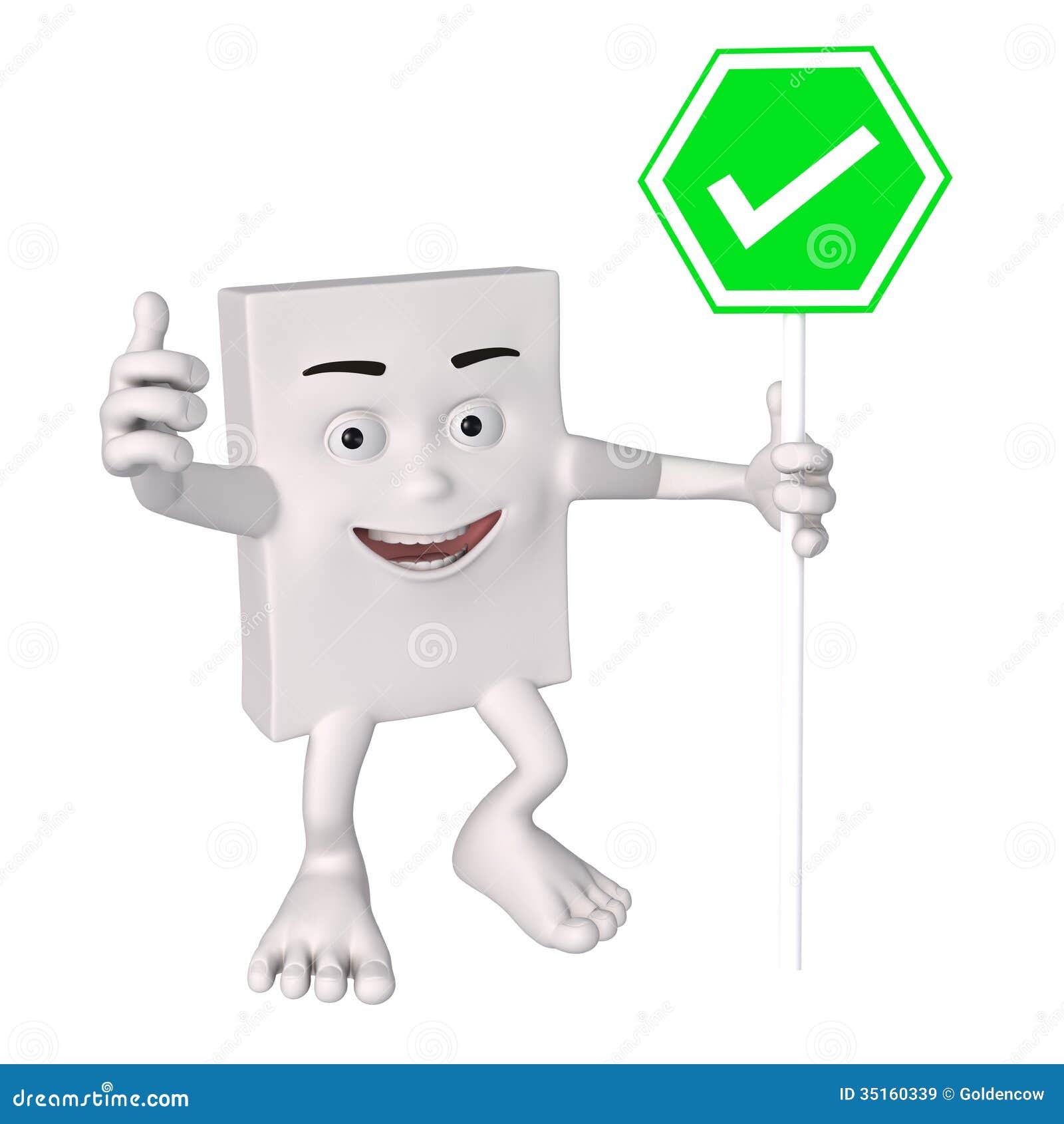 Tick Tick Background Cartoon Vector | CartoonDealer.com #74256859