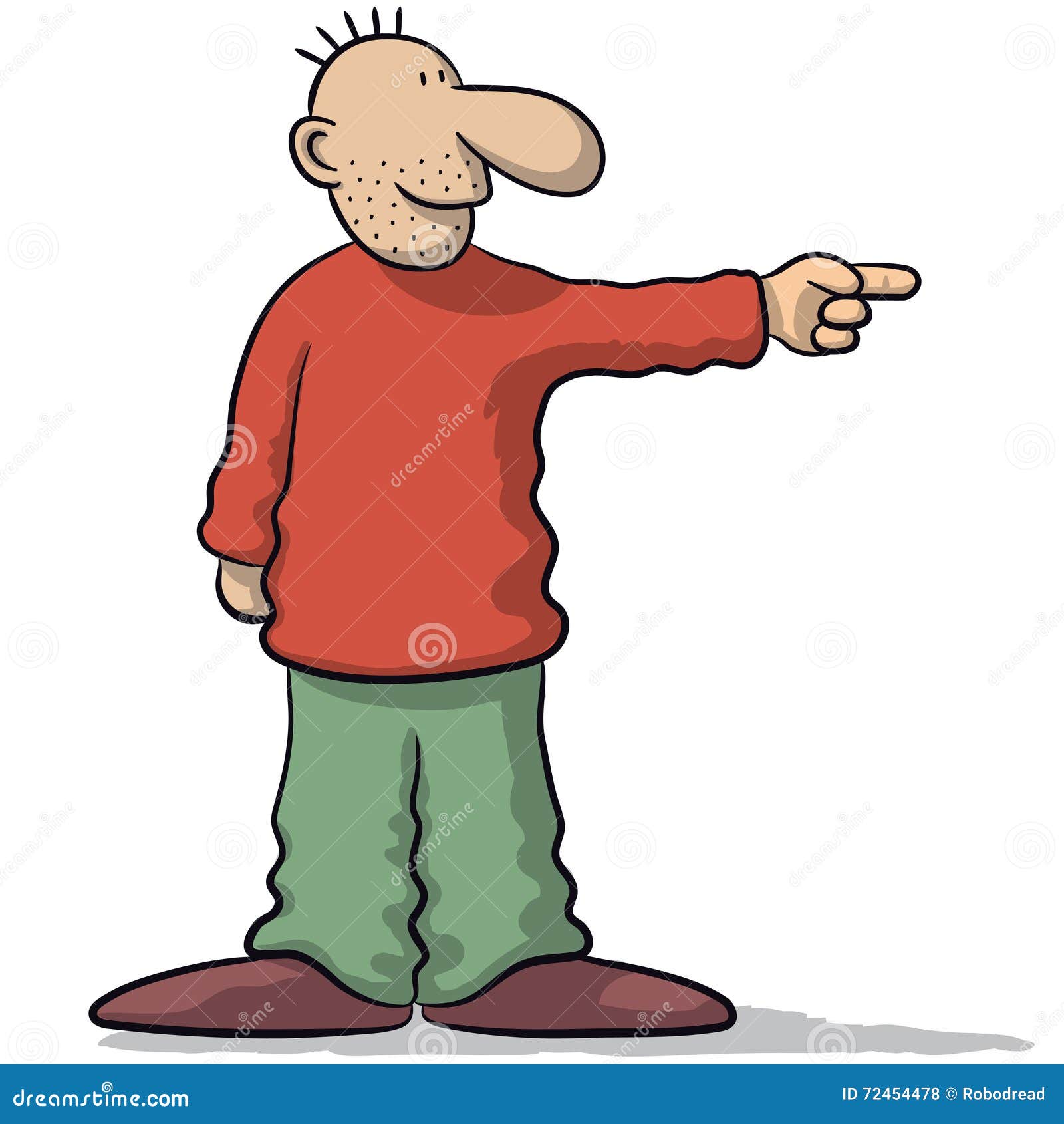 Agreeable Cartoons, Illustrations & Vector Stock Images - 996 Pictures ...