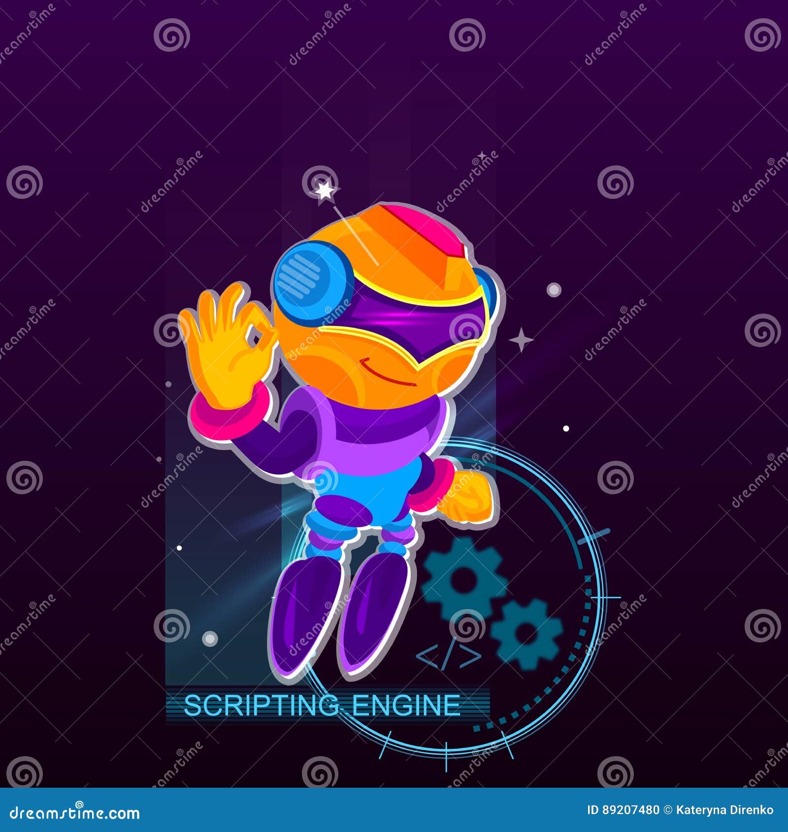 Character Intelligence and Chat Bots, Robots, Virtual Assistance ...