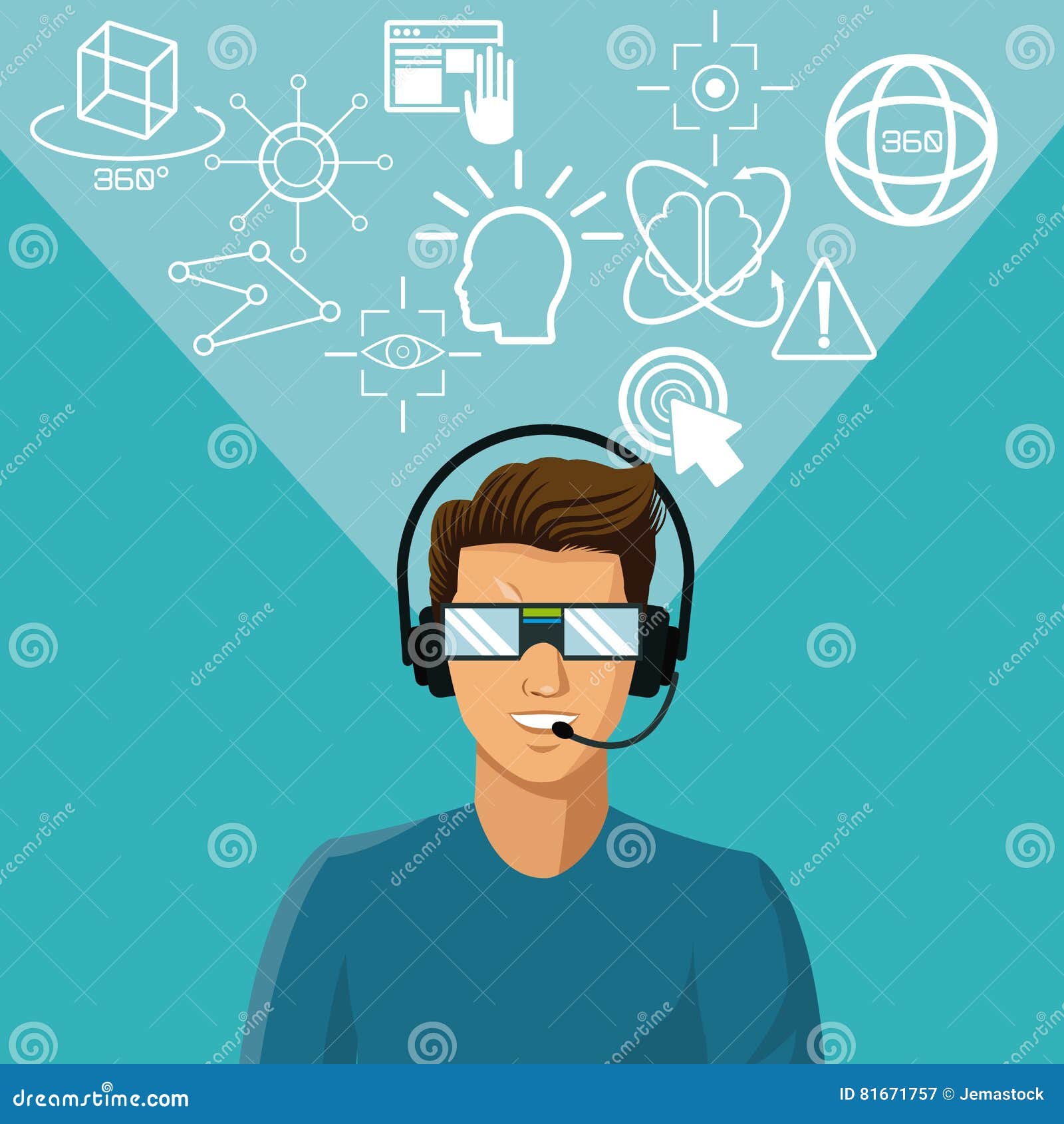 Glove Augment Stock Illustrations – 1 Glove Augment Stock Illustrations ...