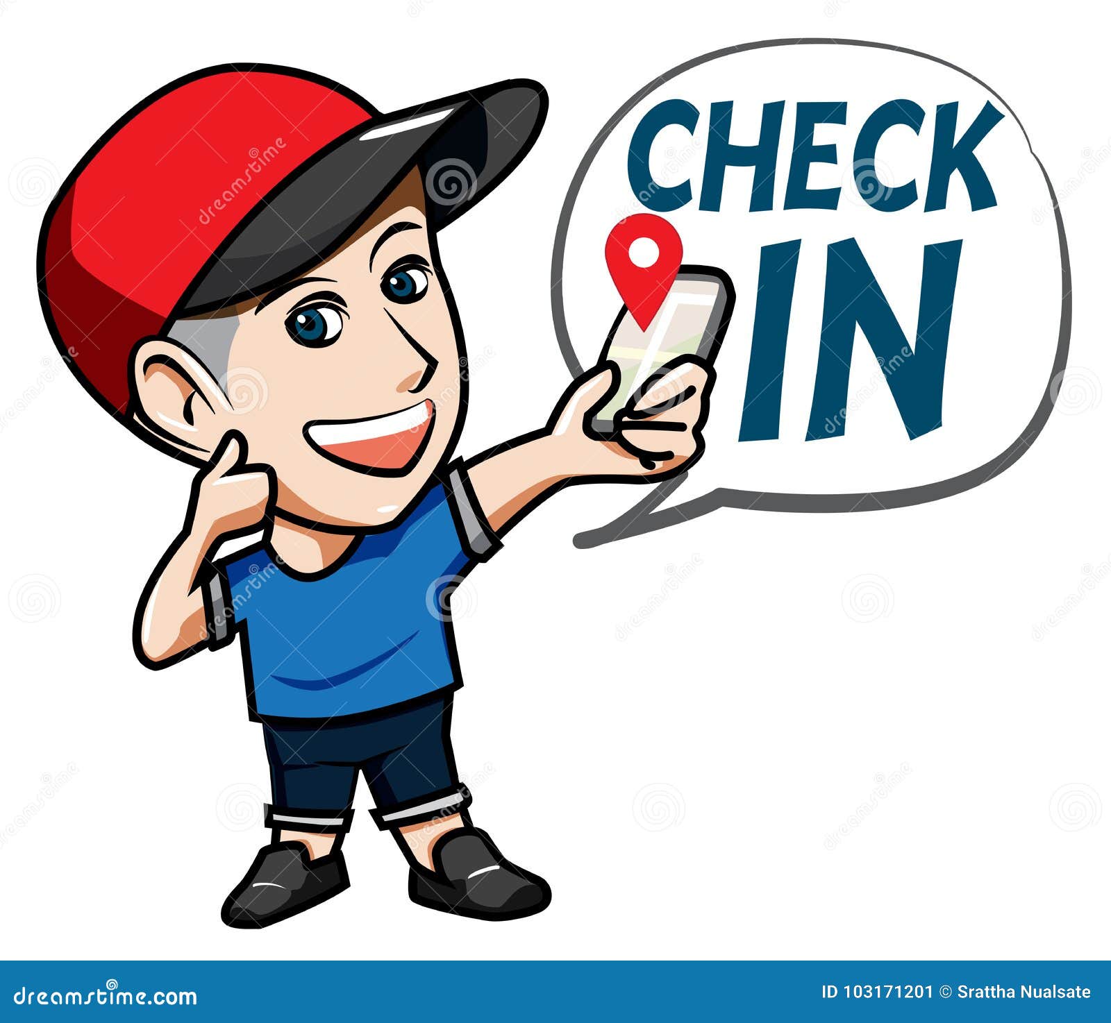 Selfie Check Stock Illustrations – 47 Selfie Check Stock Illustrations ...