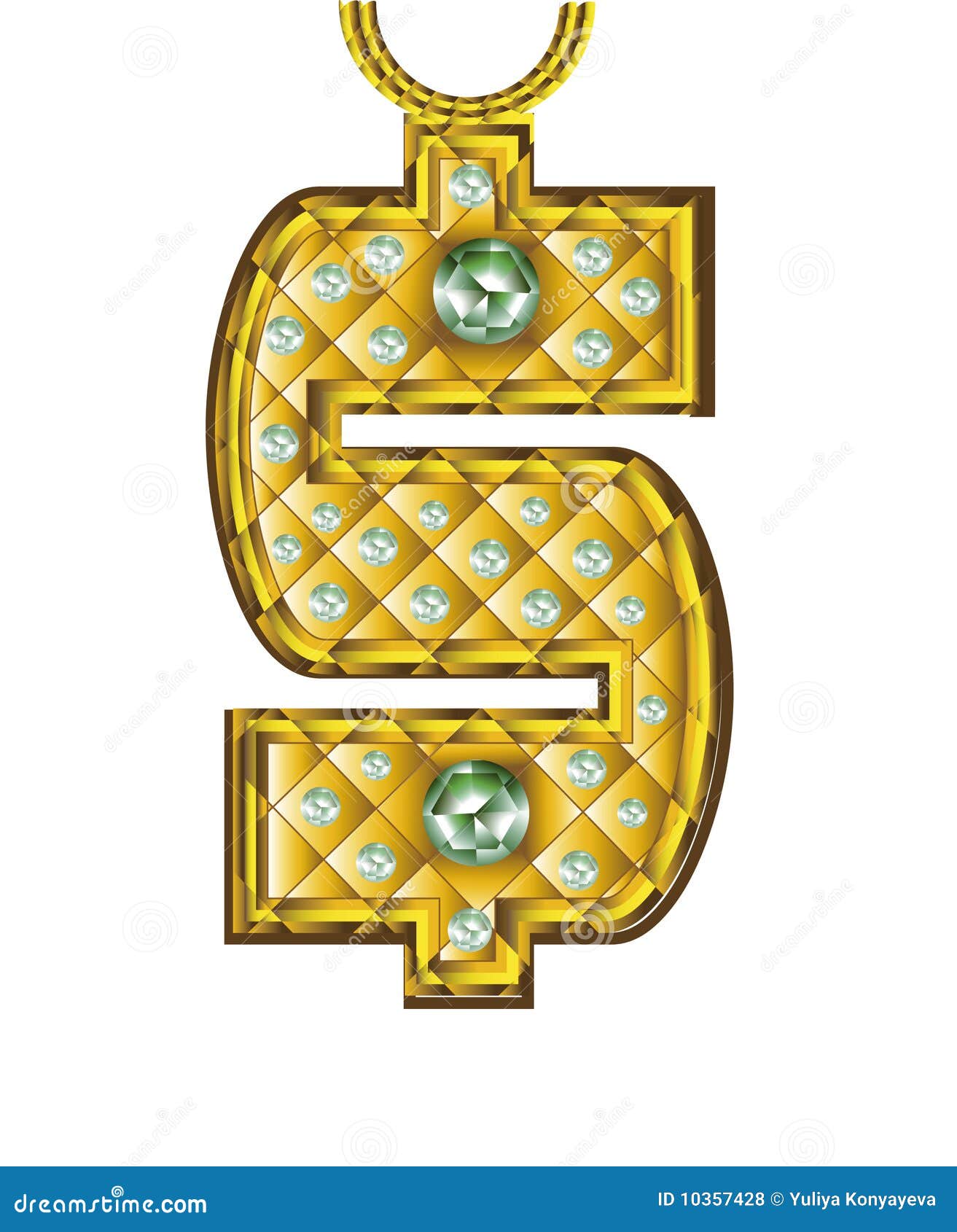 Character of money stock vector. Illustration of object - 10357428