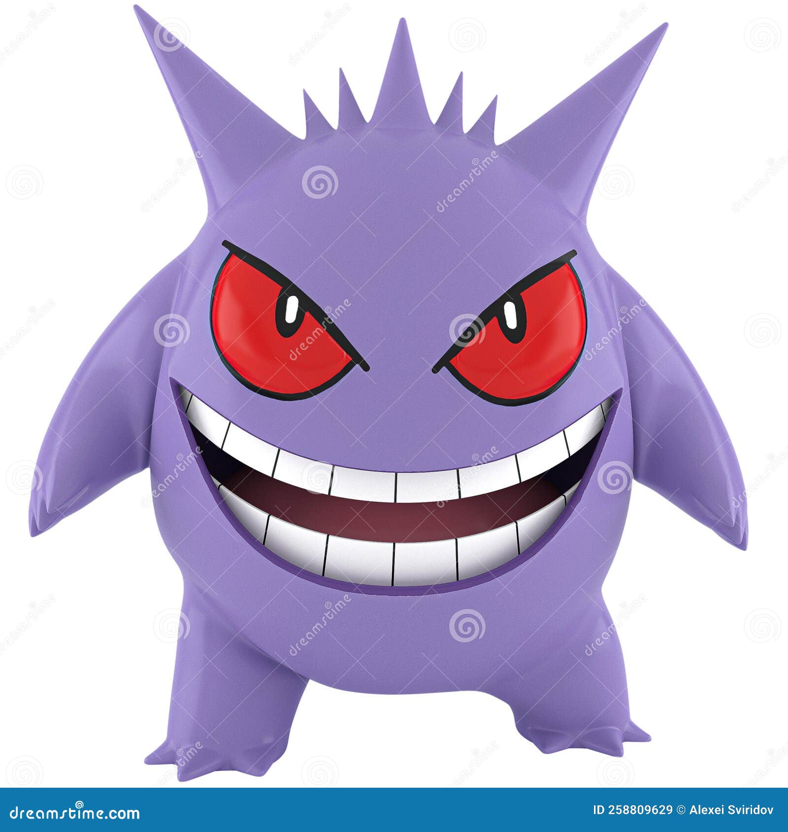 Character stock illustration. Illustration of hero, girl - 258809629