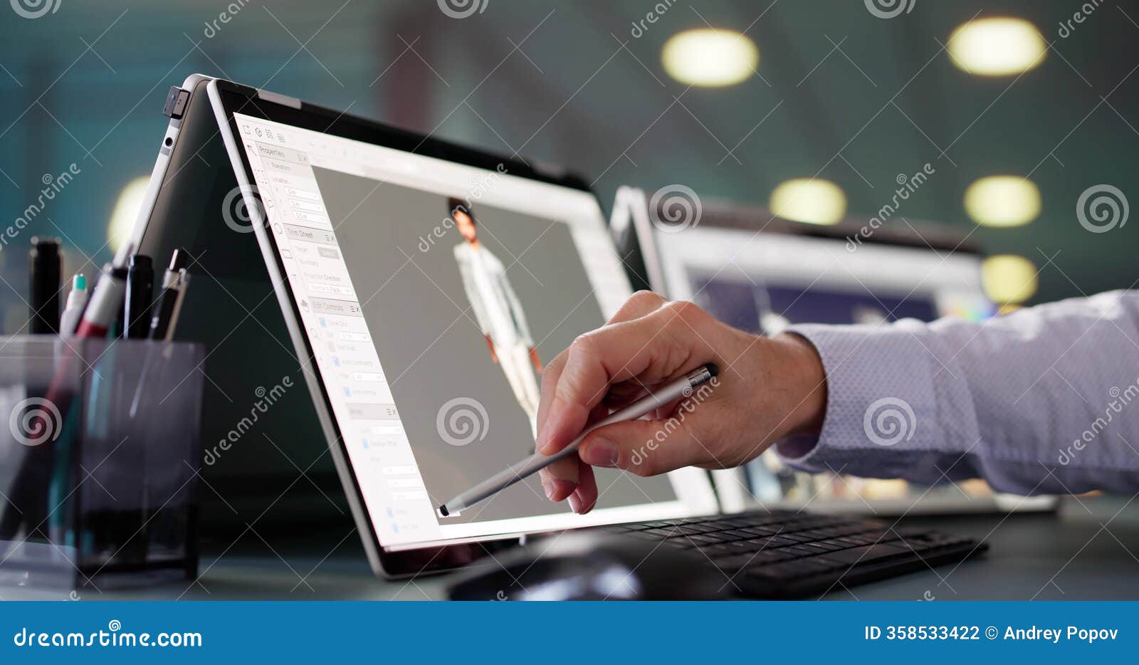 Software Design Cycle Royalty-Free Stock Image | CartoonDealer.com ...